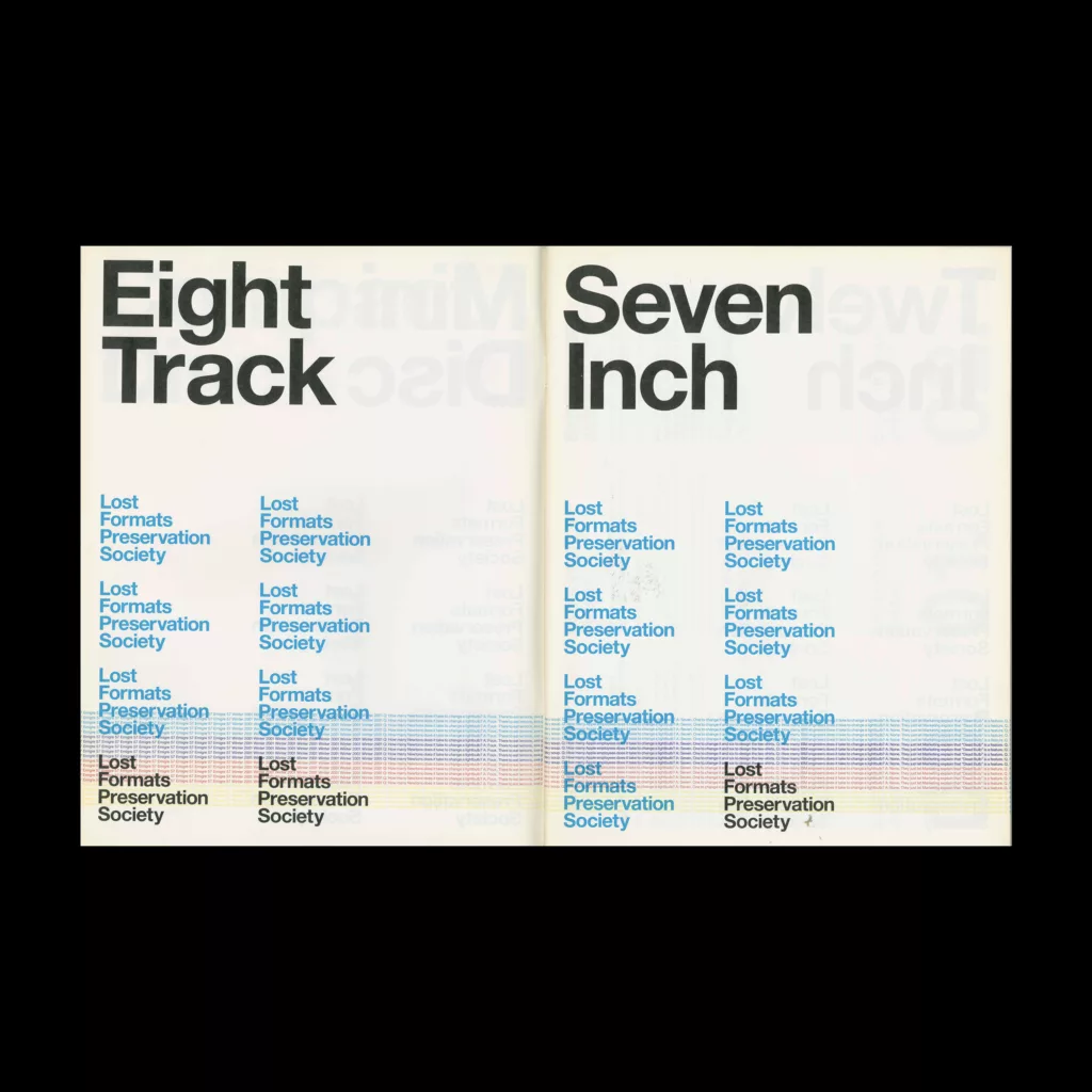 2000s Graphic Design History - Design Reviewed