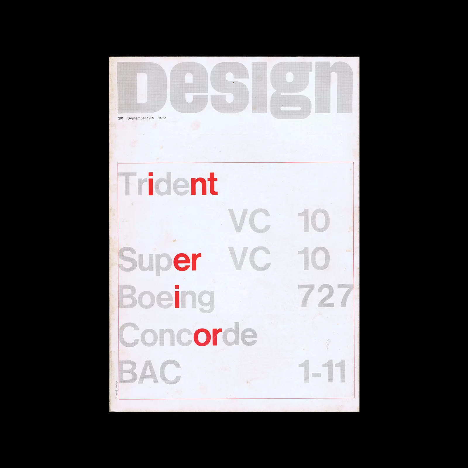 Design - Council of Industrial Design - Design Reviewed