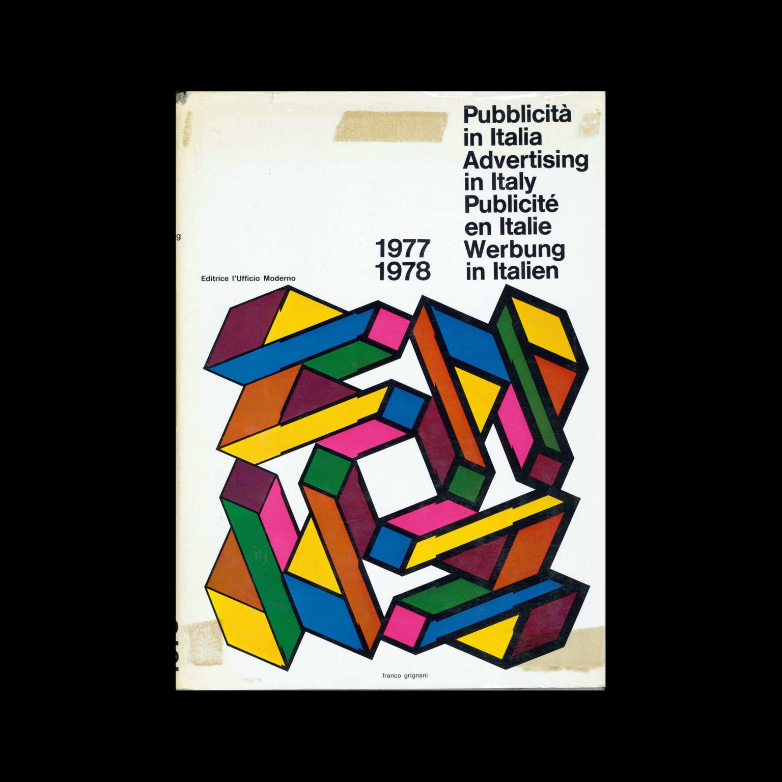 1970s Graphic Design History - Design Reviewed