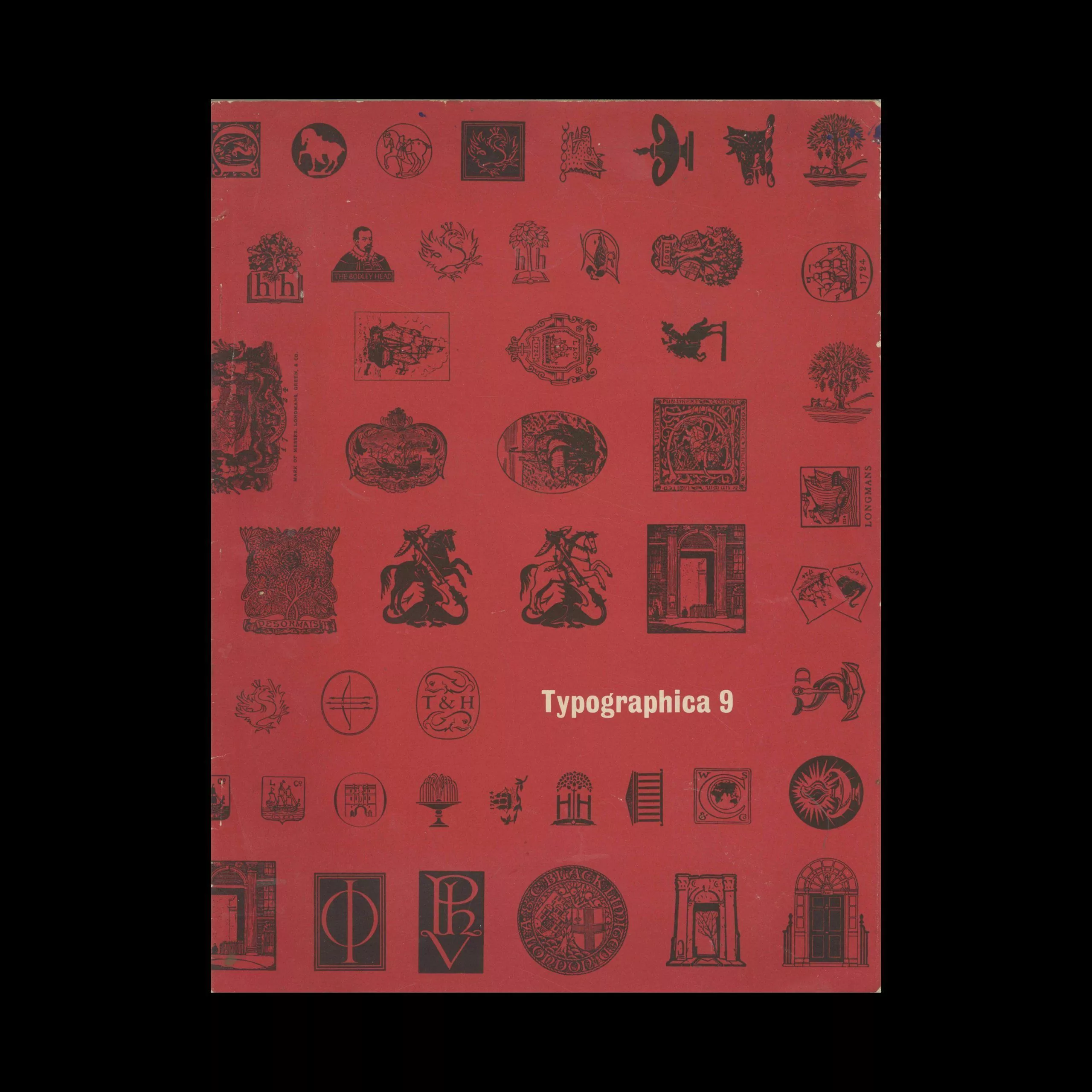 Typographica - Design Reviewed