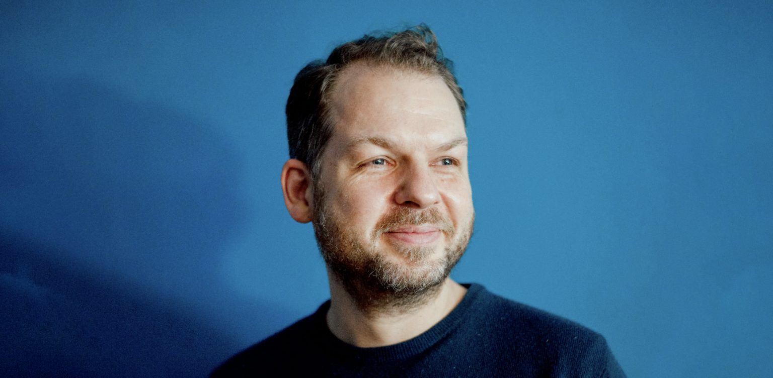 Designers and Books Series – Martin Lorenz - Design Reviewed