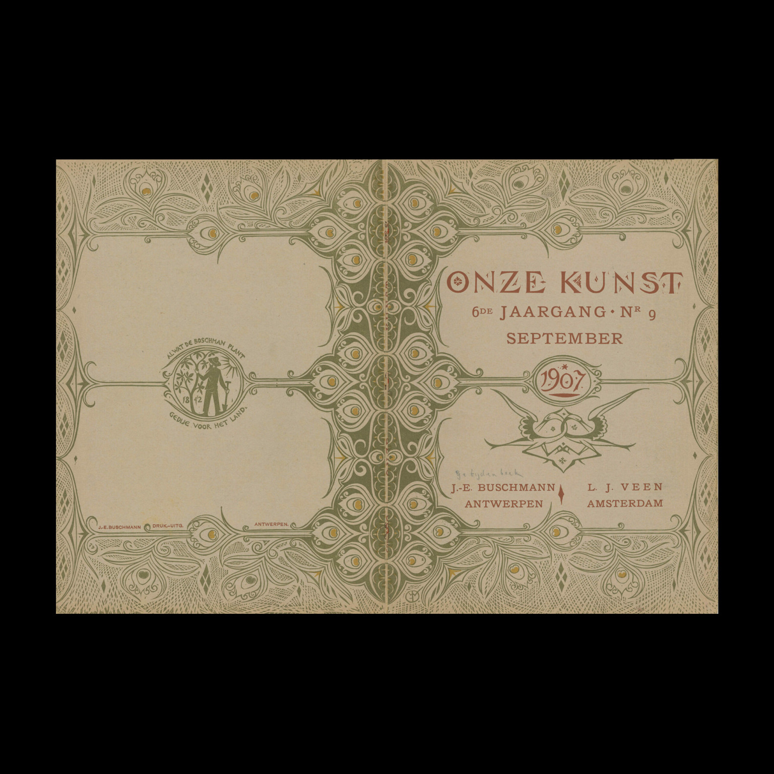 1900s Graphic Design History - Design Reviewed