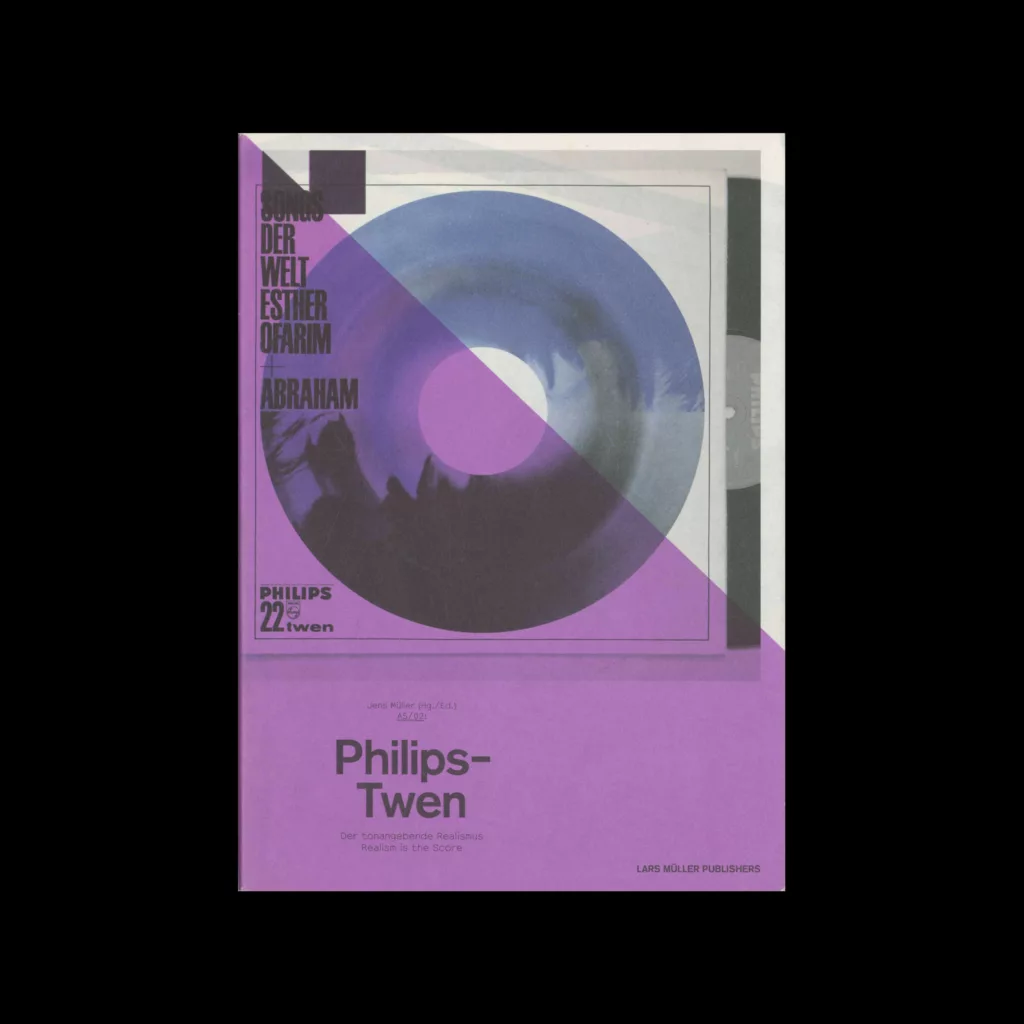A5/02: Philips – Realism is the Score, 2009 - Design Reviewed