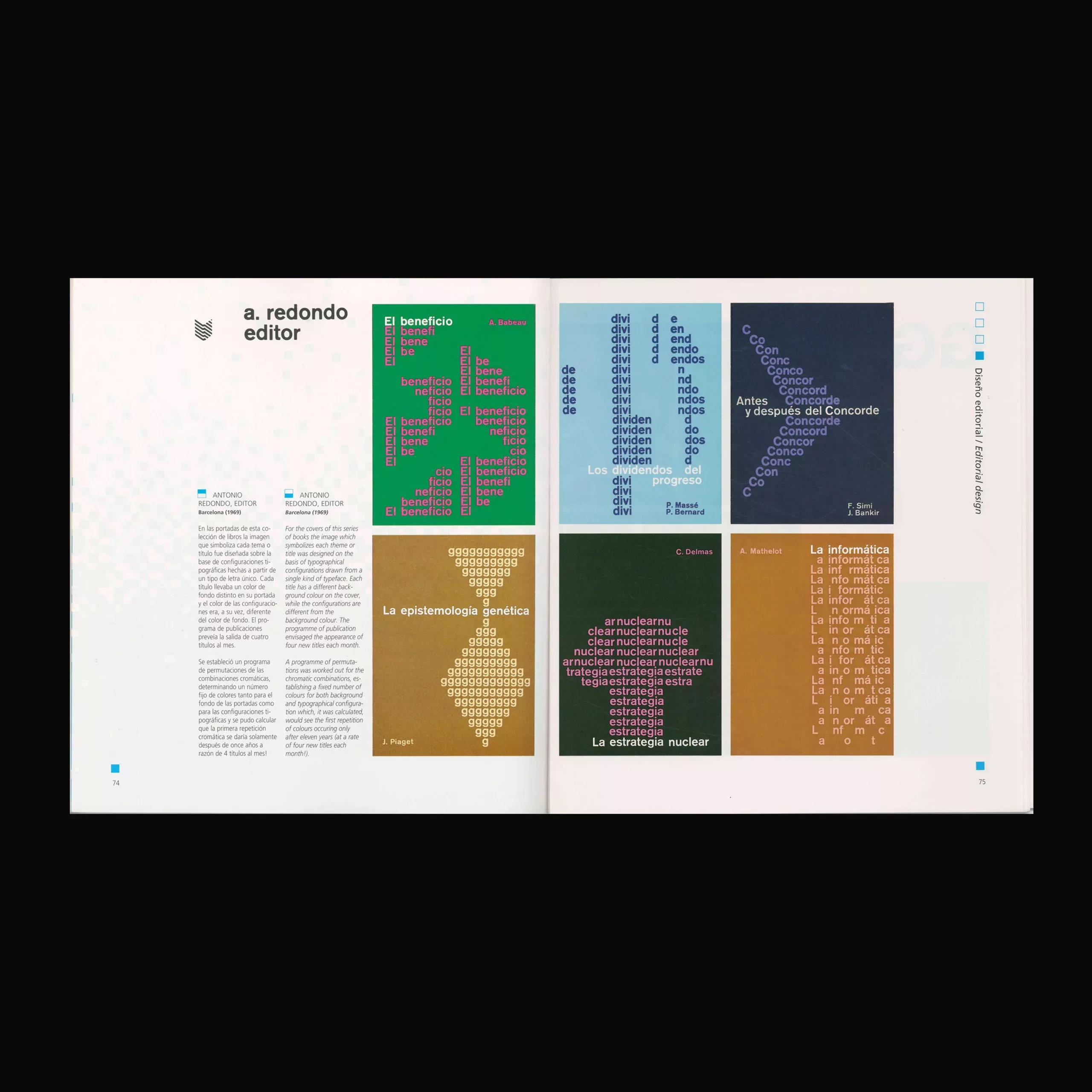 Zimmermann asociados (Monographs on Contemporary Design), 1993 - Design ...