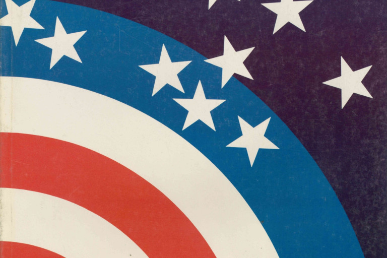 Stars and Stripes - Design Reviewed