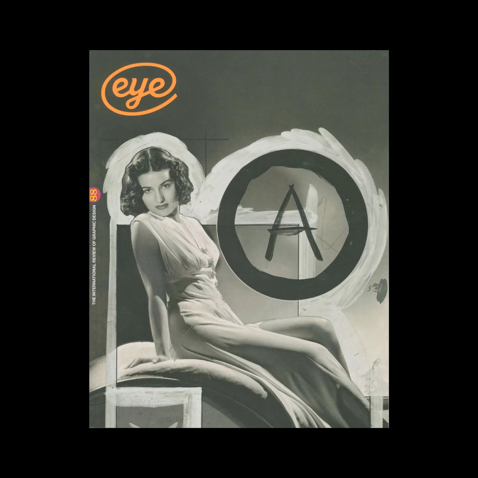 Eye Magazine Archives - Design Reviewed