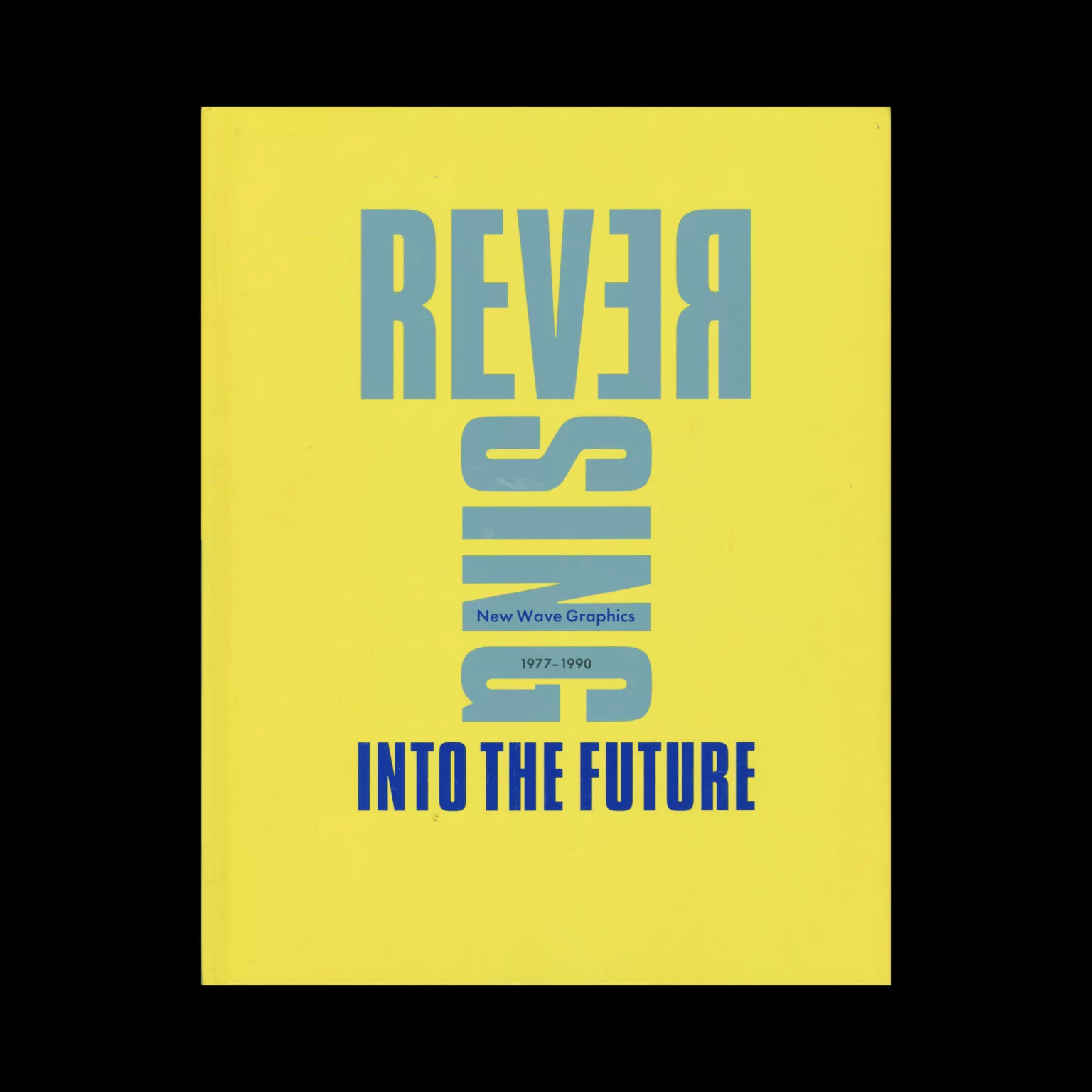 New Wave Graphic Design History | Design Reviewed