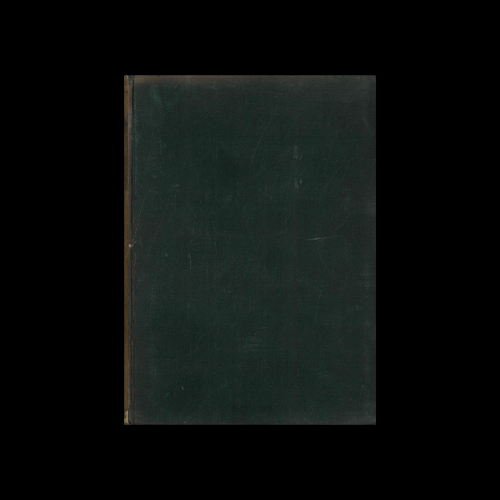 Die Neue Typographie, Bildungsverband der Deutschen Buchdrucker, 1928 ...