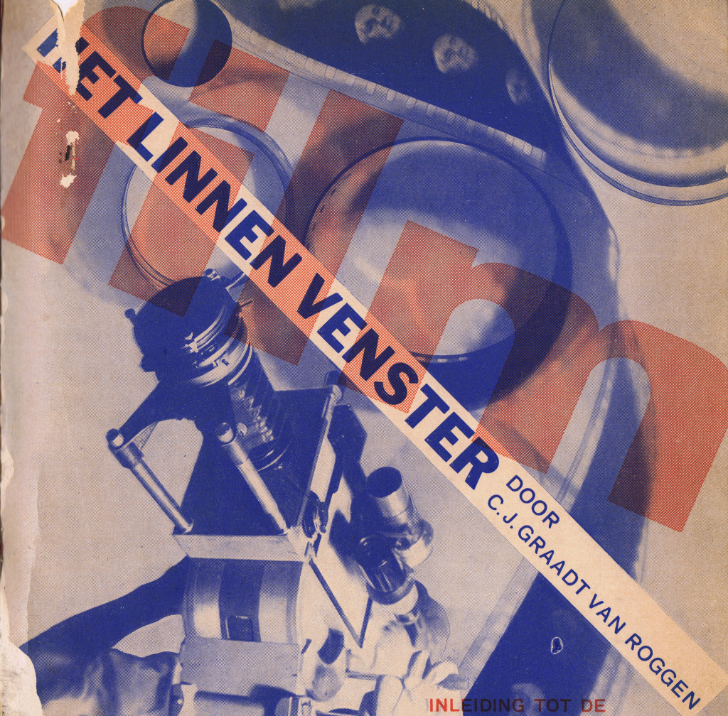 Piet Zwart and the series Film, 1931 - 1933 - Design Reviewed