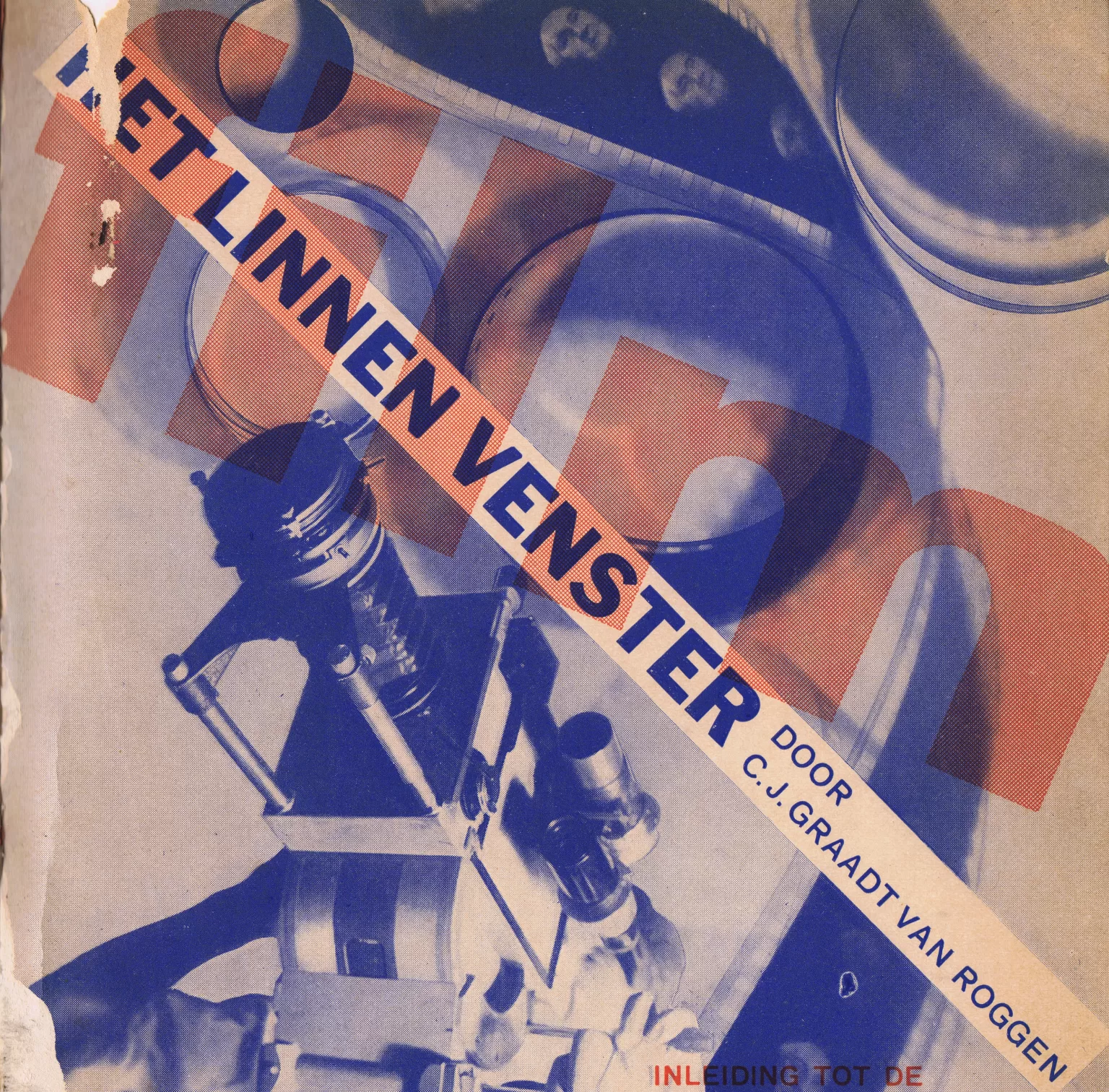 Piet Zwart and the series Film, 1931 - 1933 - Design Reviewed