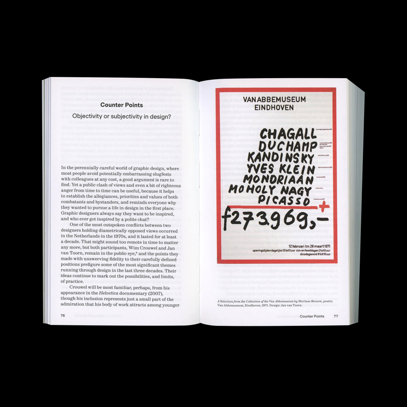 Why Graphic Culture Matters by Rick Poynor - Design Reviewed