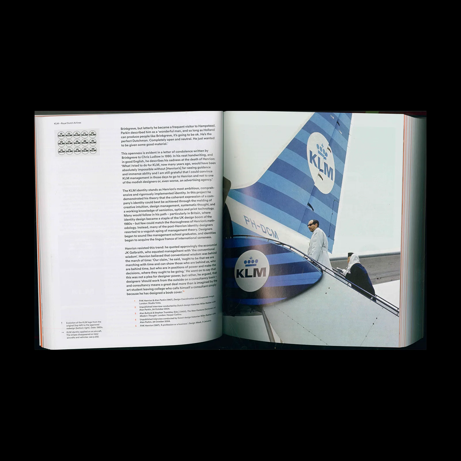 FHK Henrion - The Complete Designer, Unit Editions, 2013 - Design Reviewed