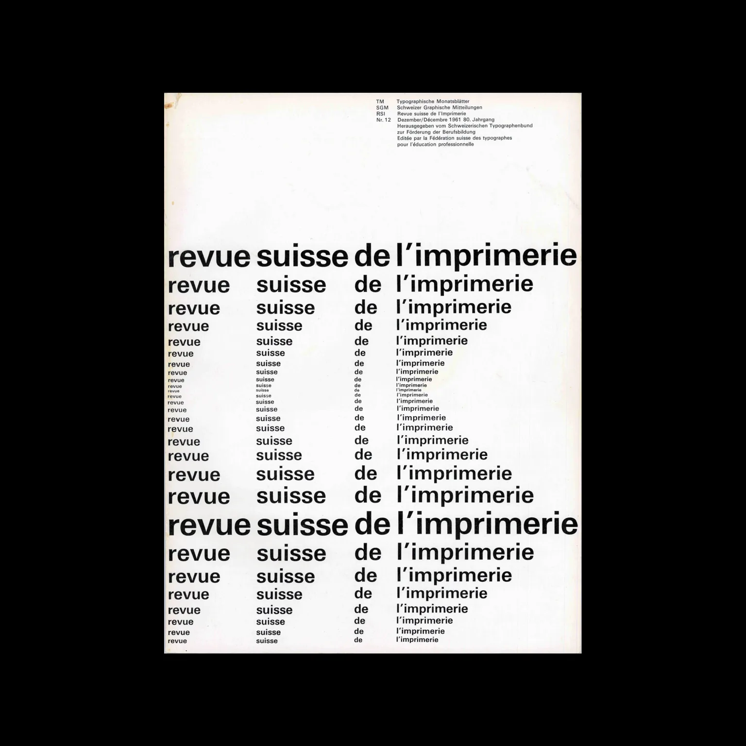 Emil Ruder Archives - Design Reviewed