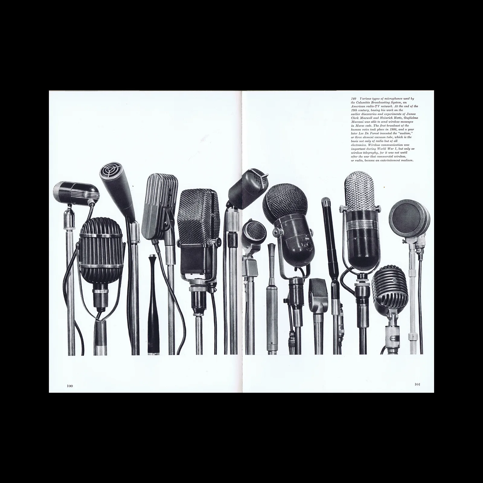 A History of Communication, Leisure Arts Limited, 1964 - Design Reviewed