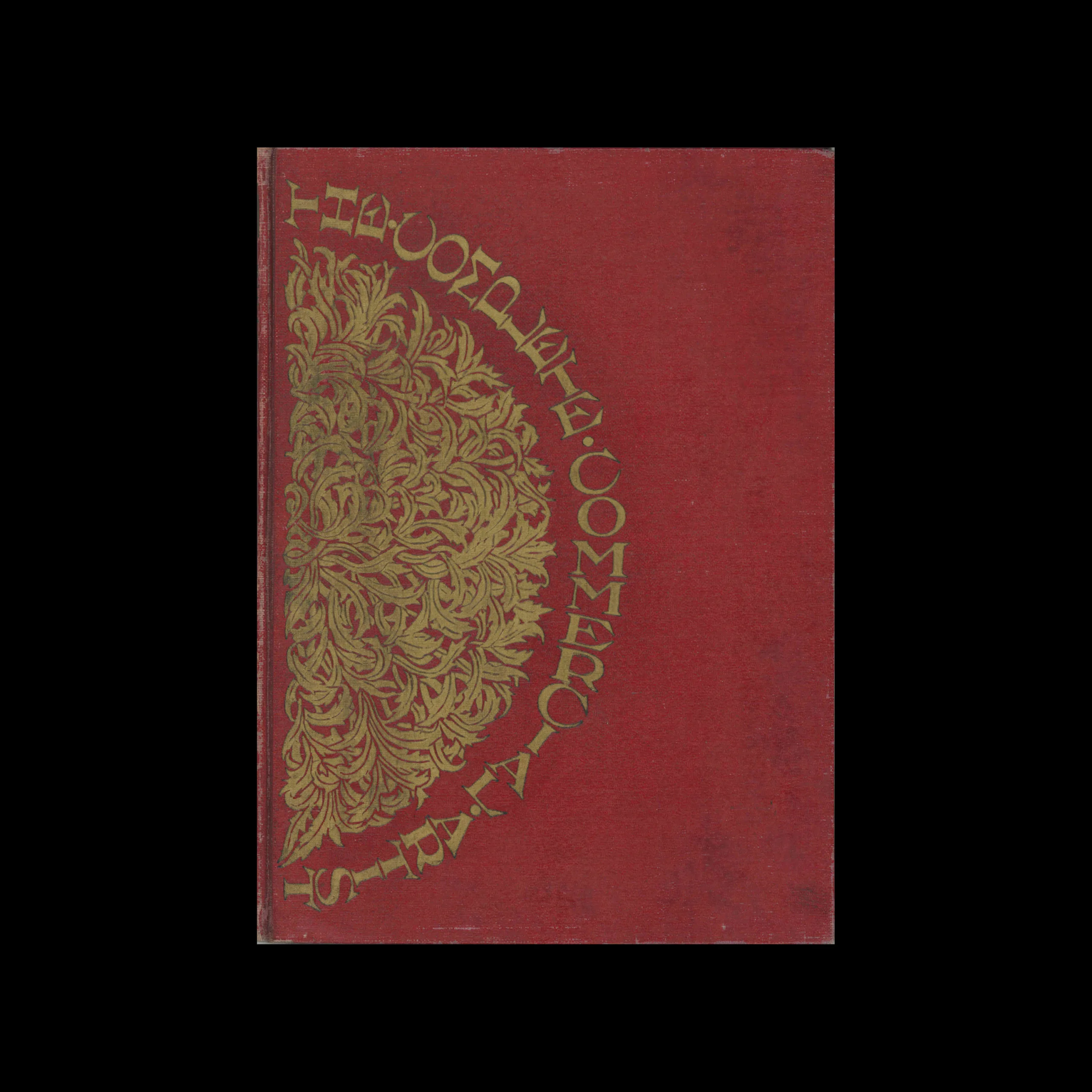 The Complete Commercial Artist (現代商業美術全集), Ars, No. 11, 1929 - Design ...