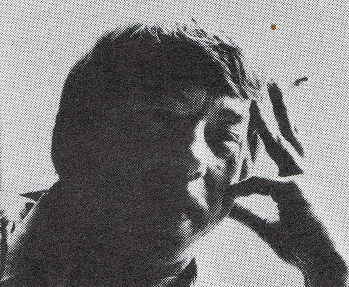 Lotus Seven Series 2, Folded Brochure, 1960. Designed by Derek Birdsall ...