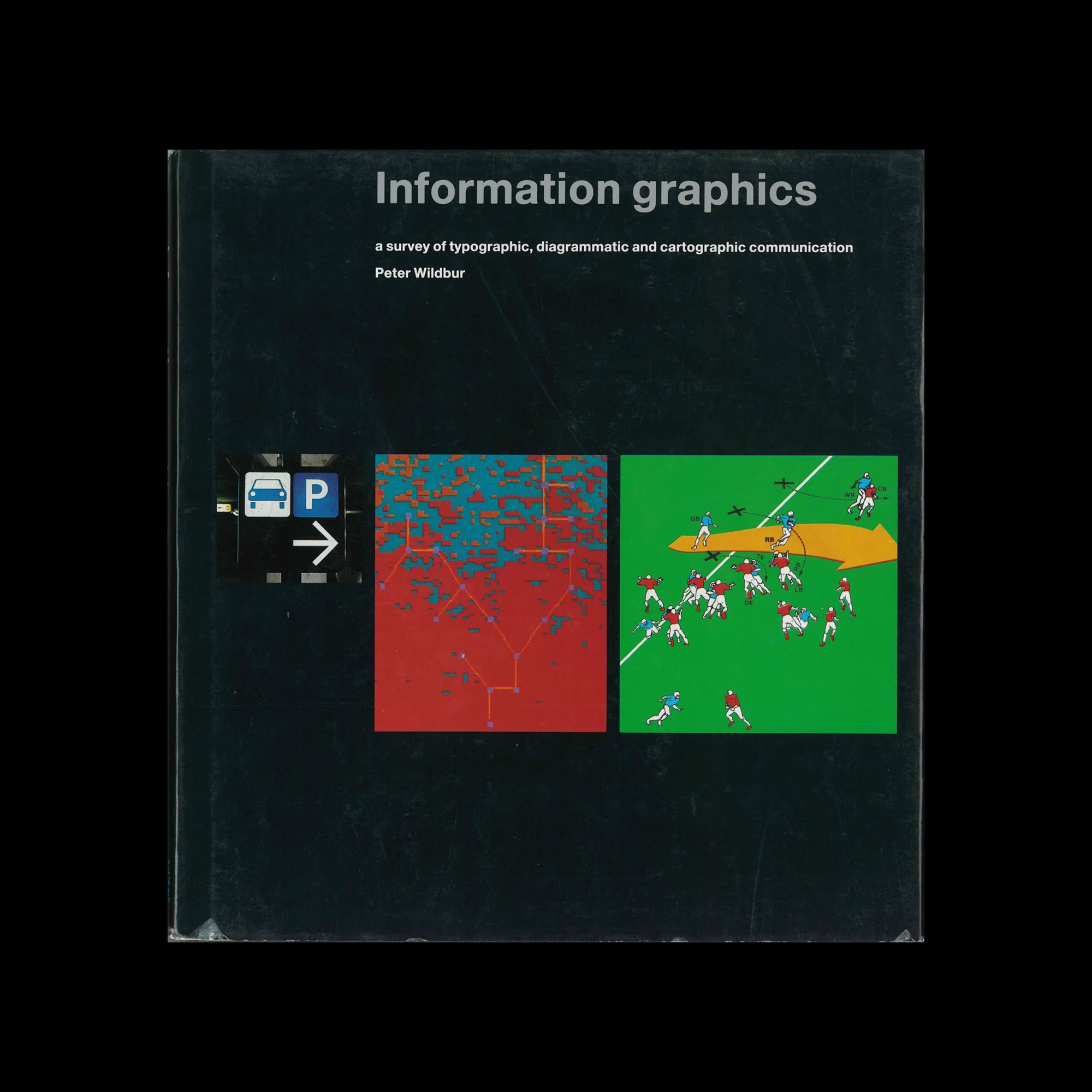 Information graphics: a survey of typographic, diagrammatic and ...