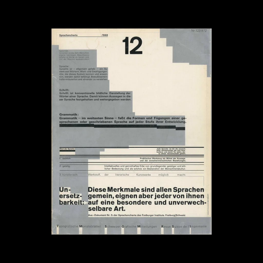 New Wave Graphic Design History | Design Reviewed