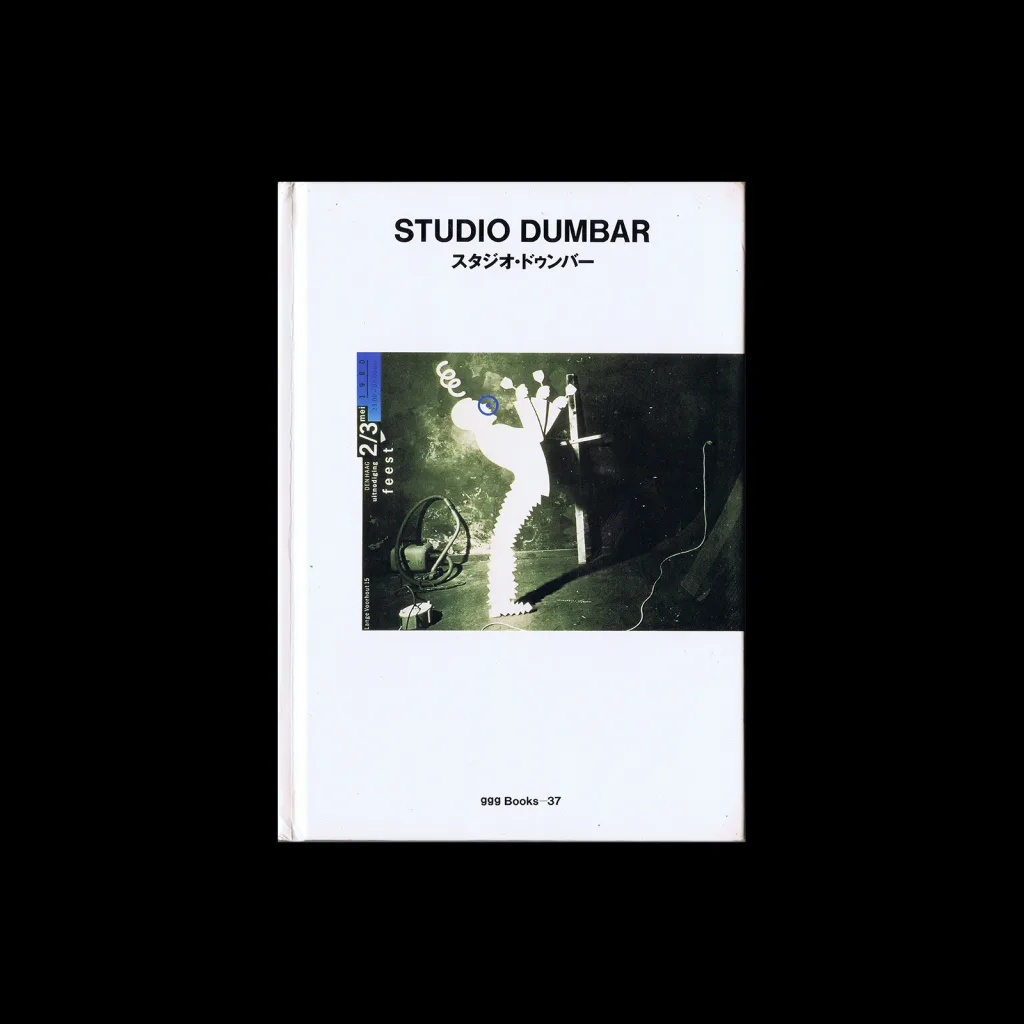 Studio Dumbar Archives - Design Reviewed