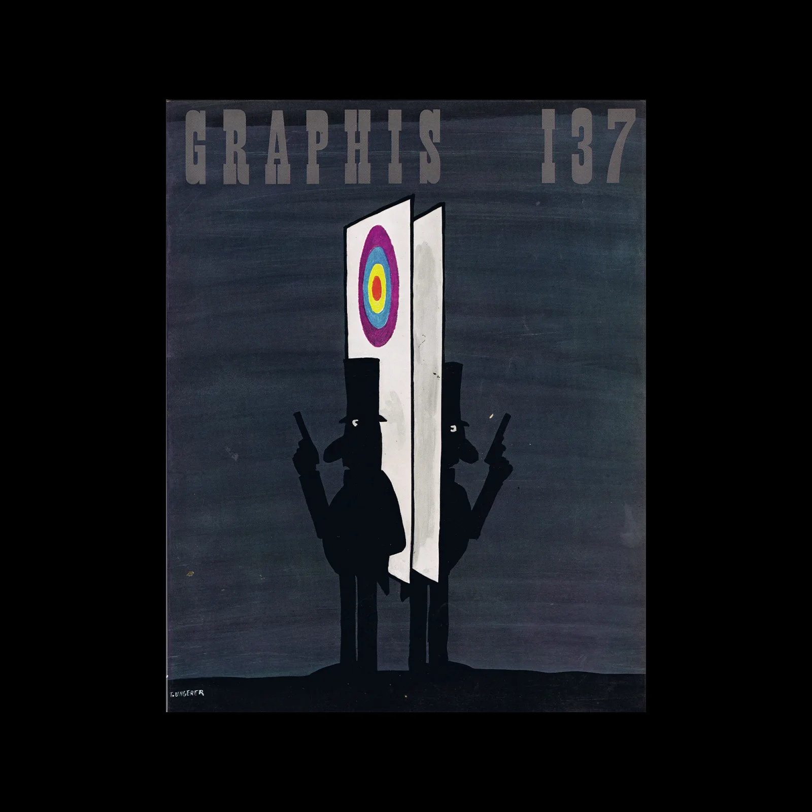Graphis Archives - Design Reviewed