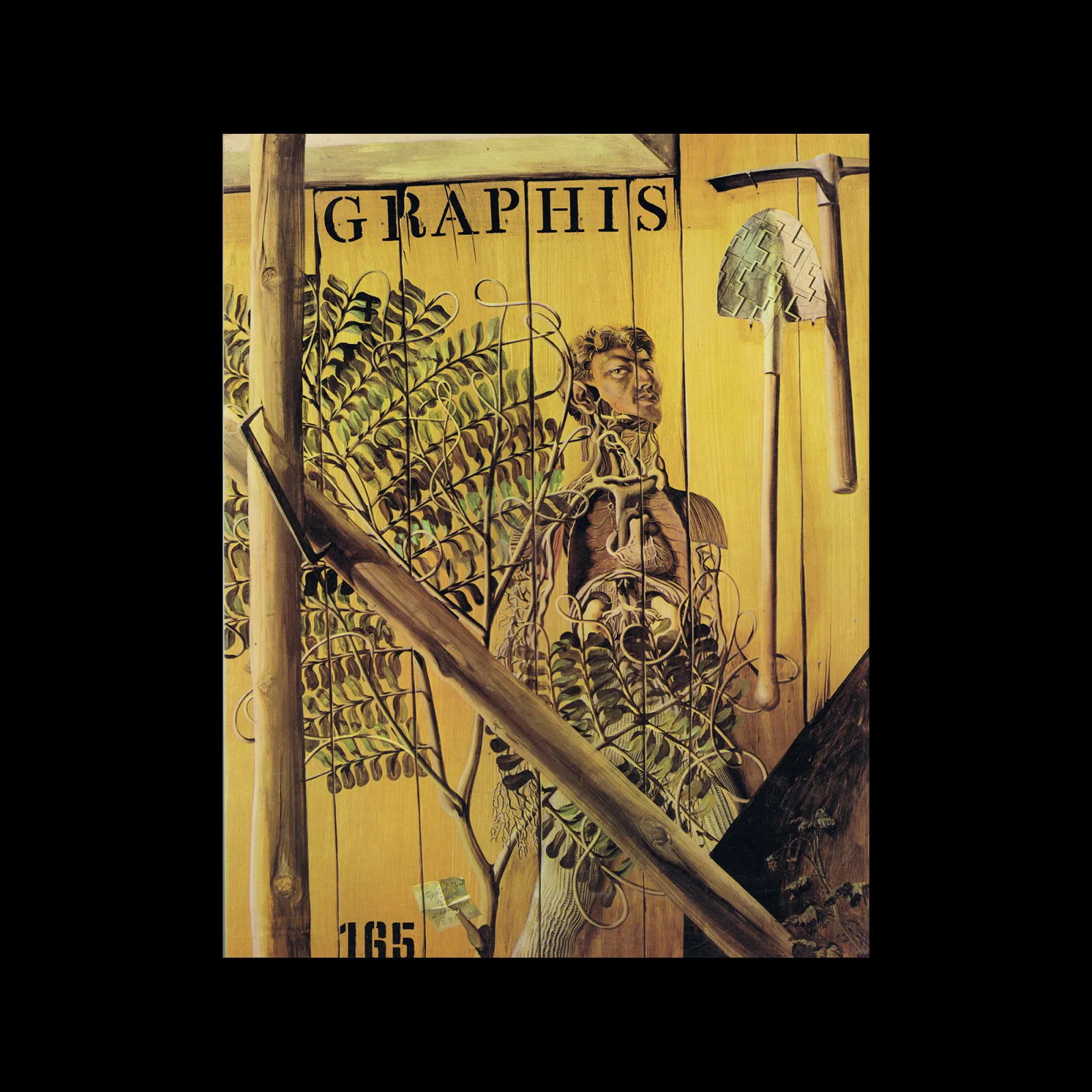 Graphis Archives - Design Reviewed
