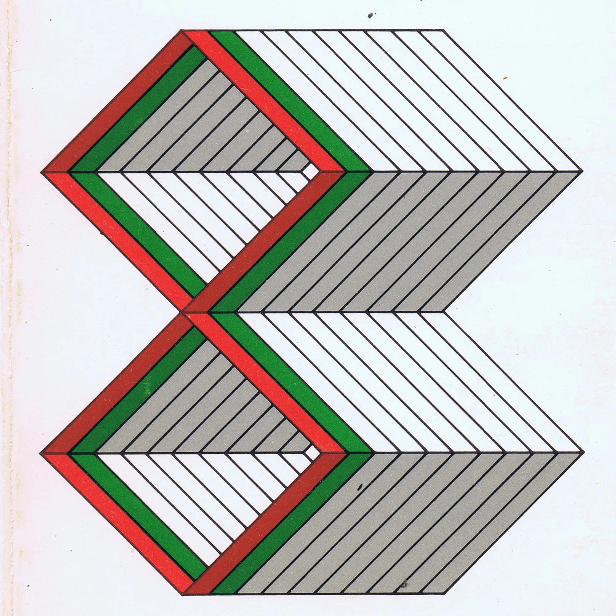 Scanned Posters Designed by Michele Spera - Design Reviewed