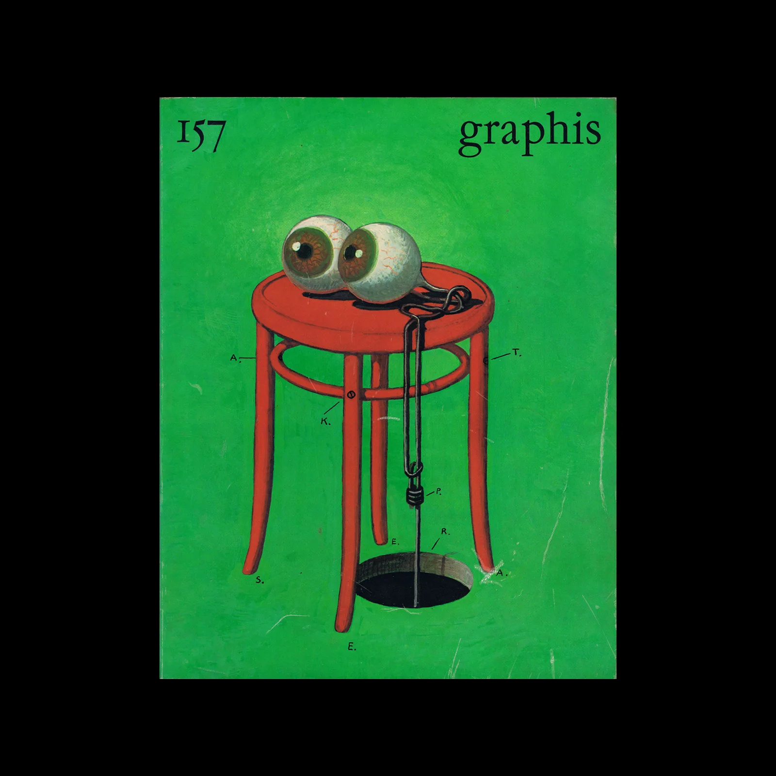Graphis Archives - Design Reviewed
