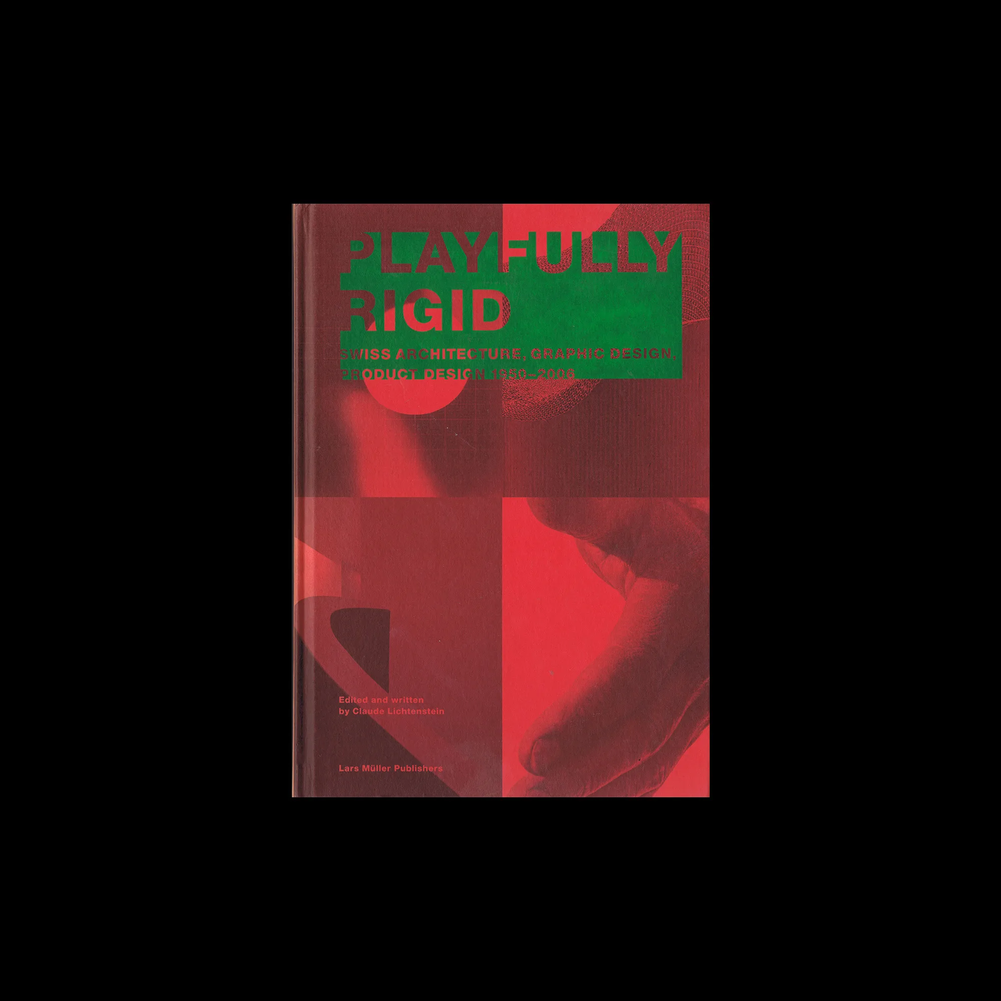 Playfully Rigid Swiss Architecture, Graphic Design, Product Design 1950 ...