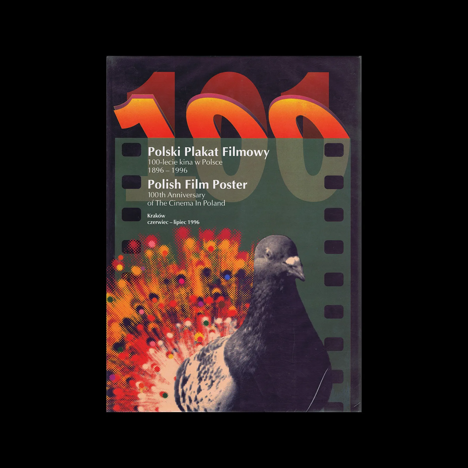 Polski Plakat Filmowy, (Polish Film Poster), Galeria Plakatu, 1996 ...