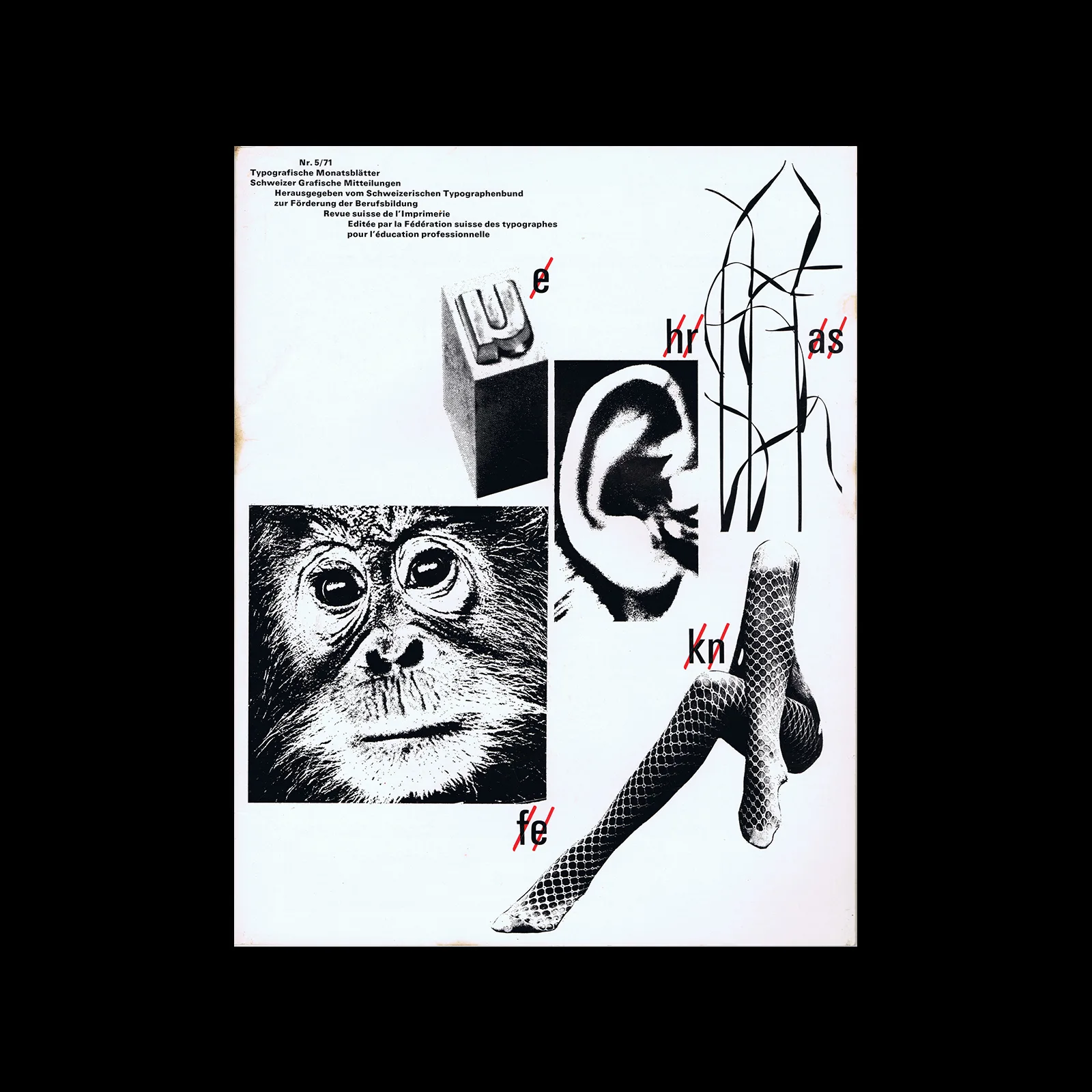 New Wave Graphic Design History | Design Reviewed