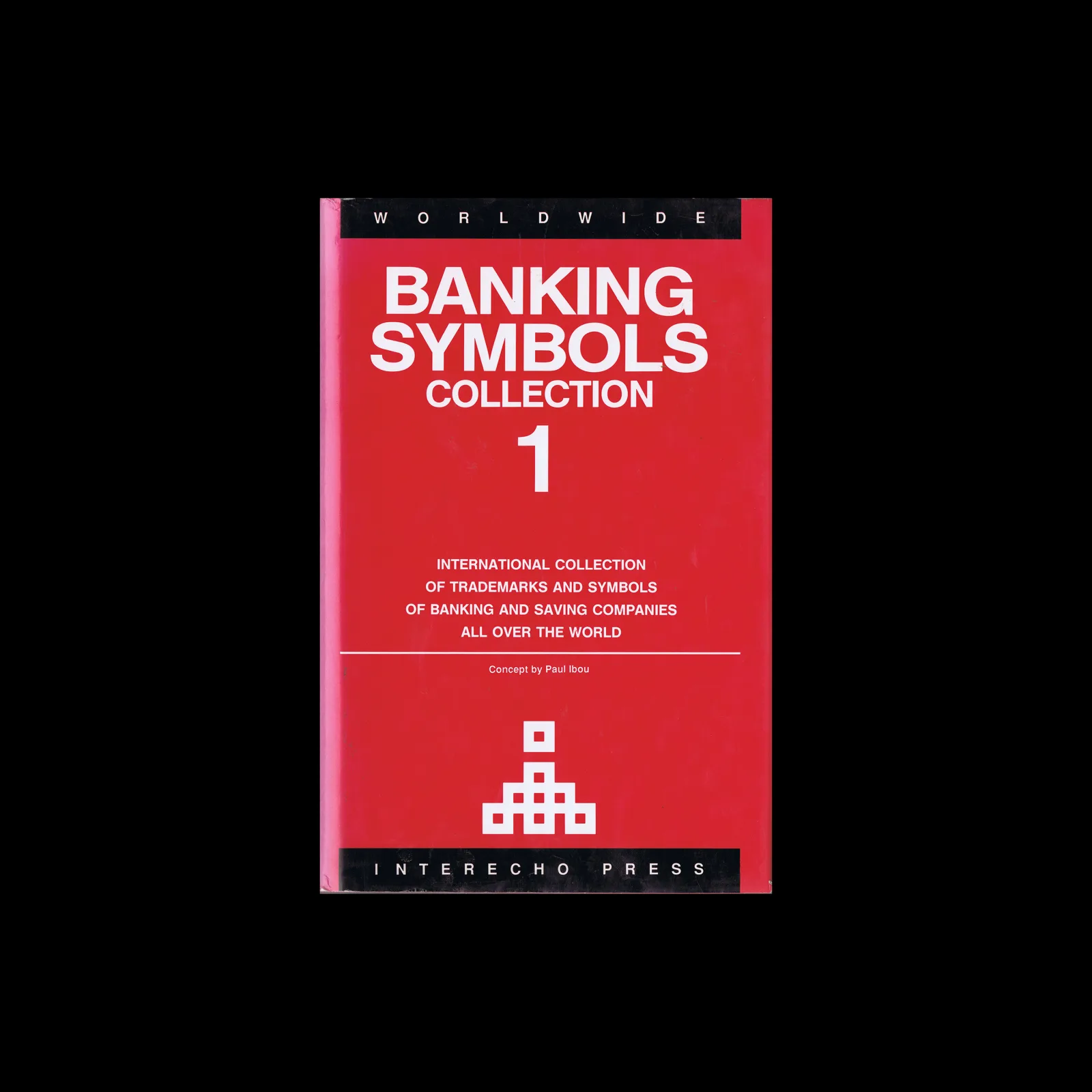 Banking Symbols, Collection 1, Interecho Press, 1991 - Design Reviewed