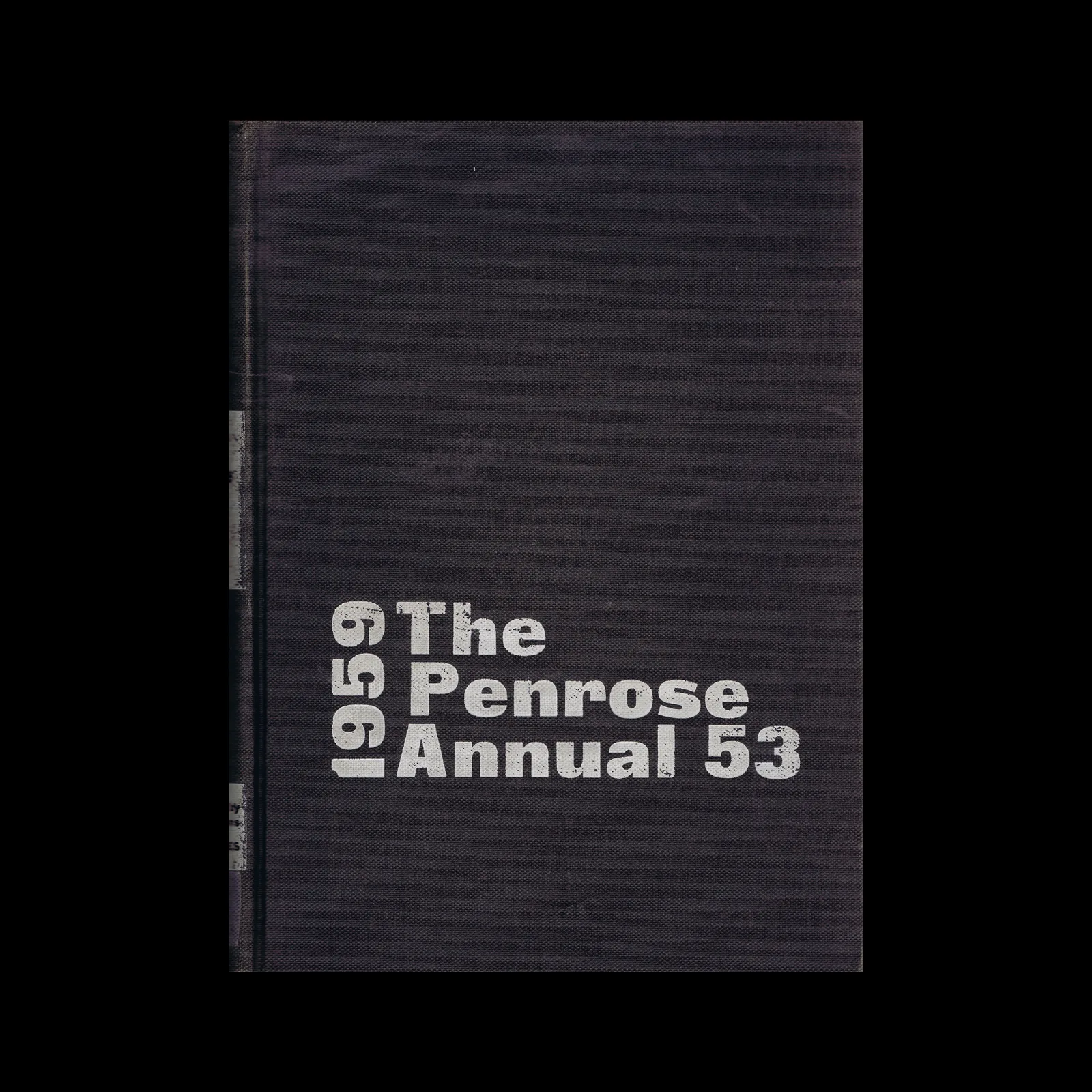 The Penrose Annual Archives - Design Reviewed