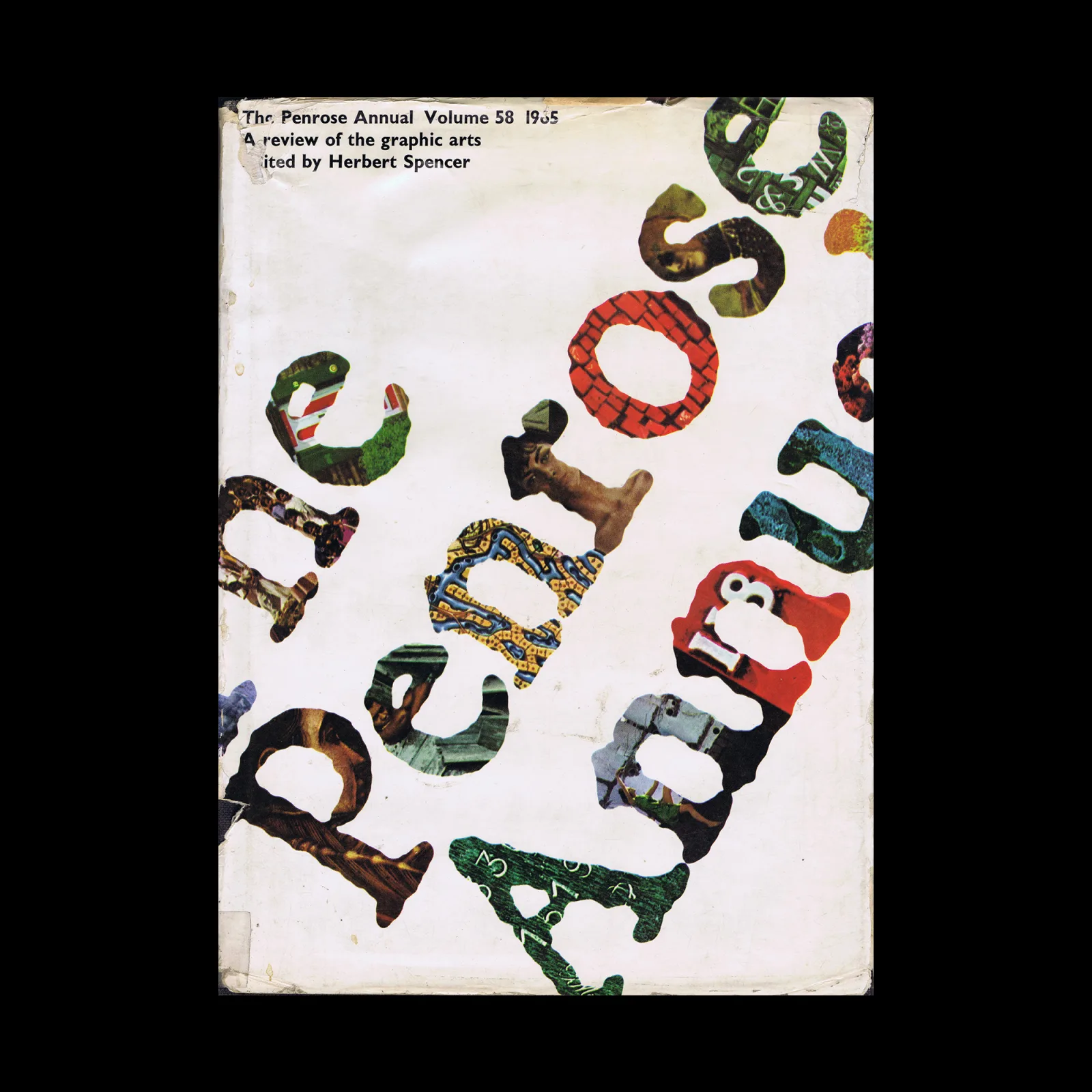 The Penrose Annual Archives - Design Reviewed
