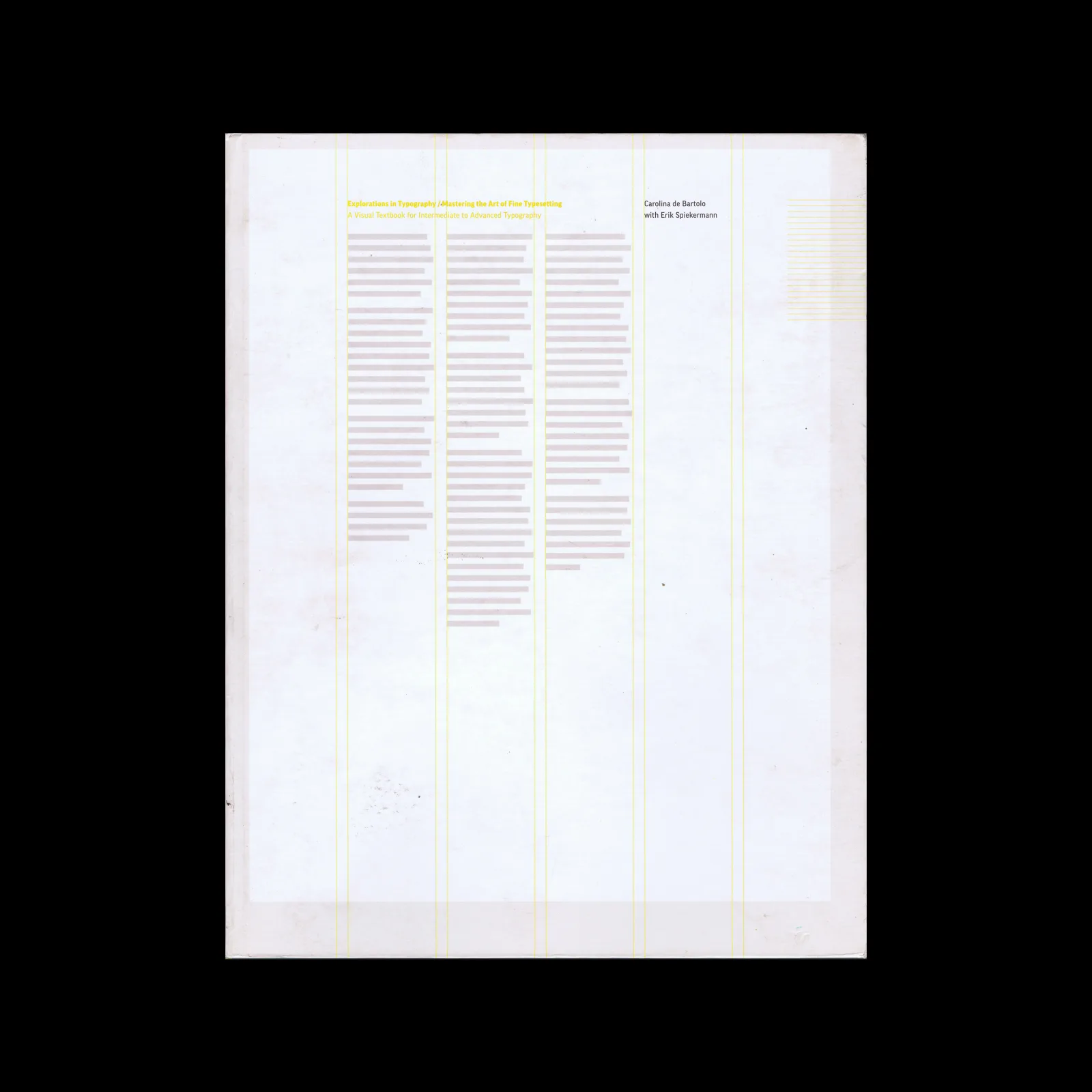 Explorations in Typography: Mastering the Art of Fine Typesetting, 101 ...