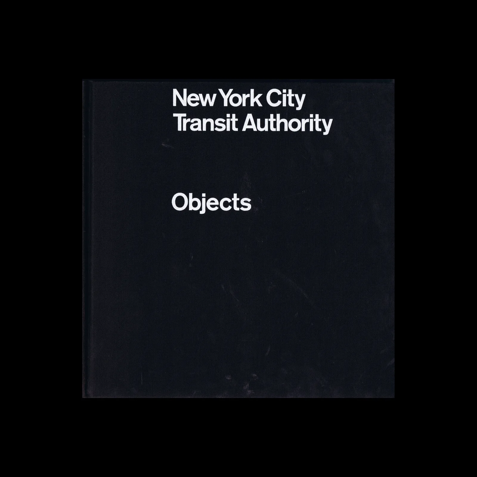 New York City Transit, Objects, Standards Manual, 2017 - Design Reviewed