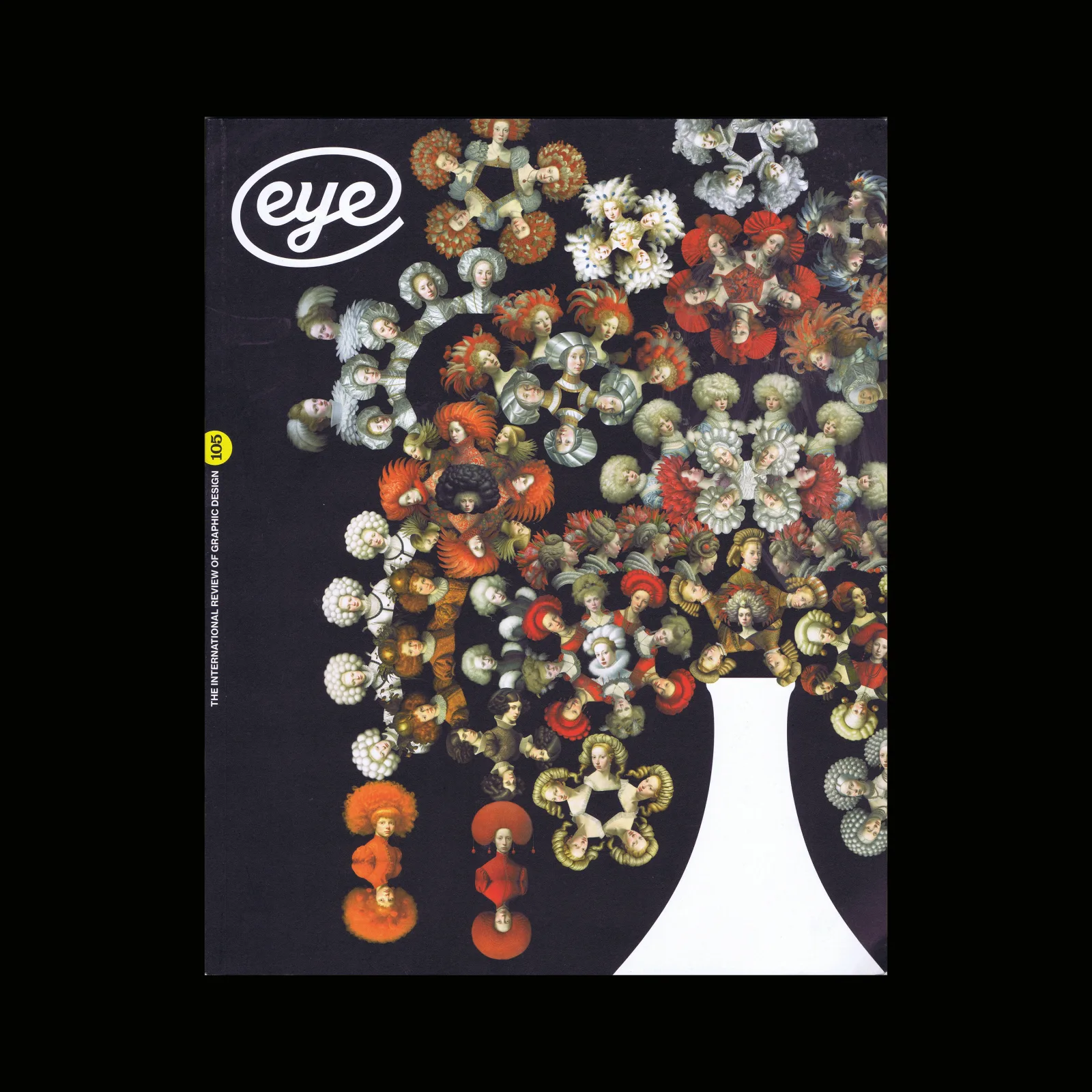 Eye Magazine Archives - Design Reviewed
