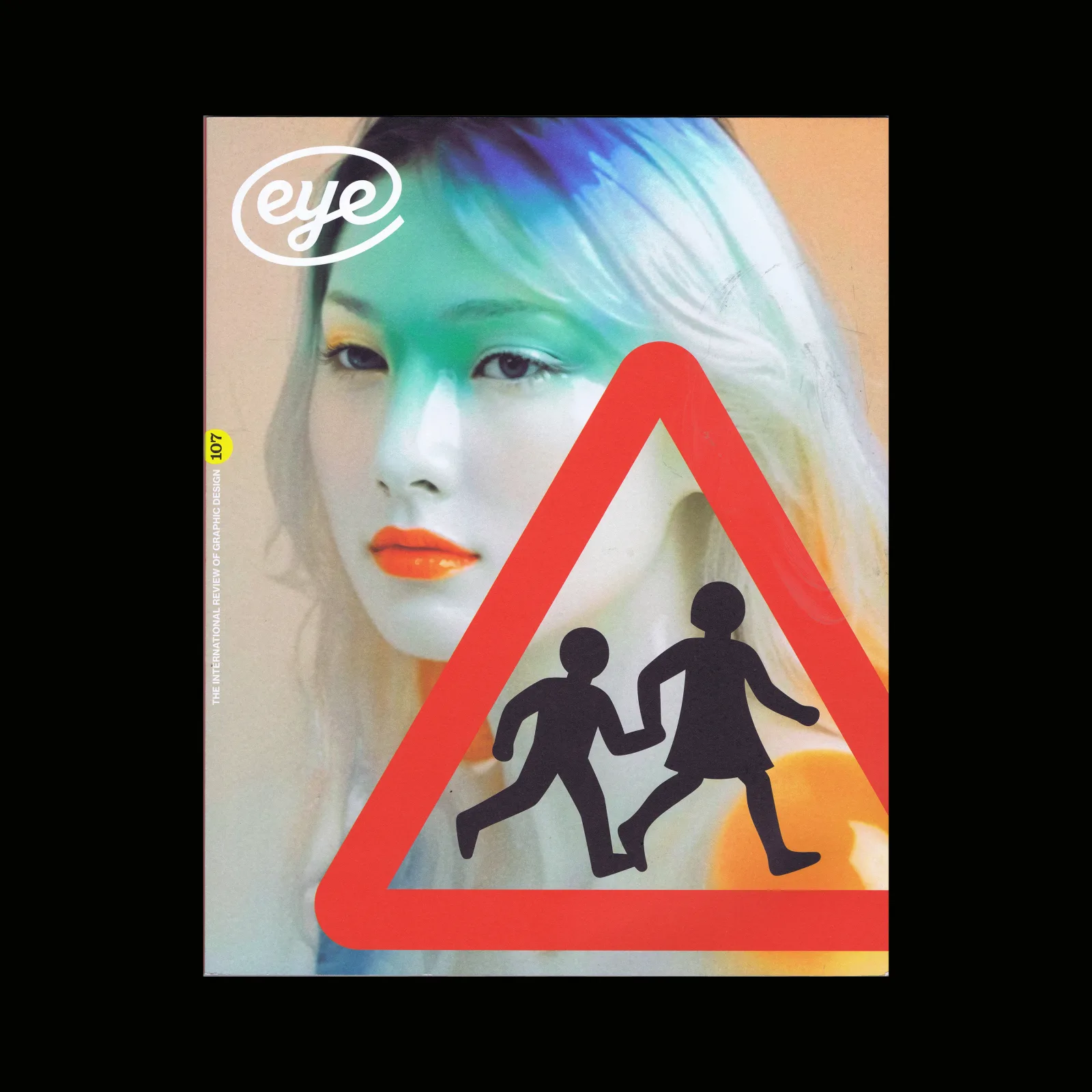 Eye Magazine Archives - Design Reviewed