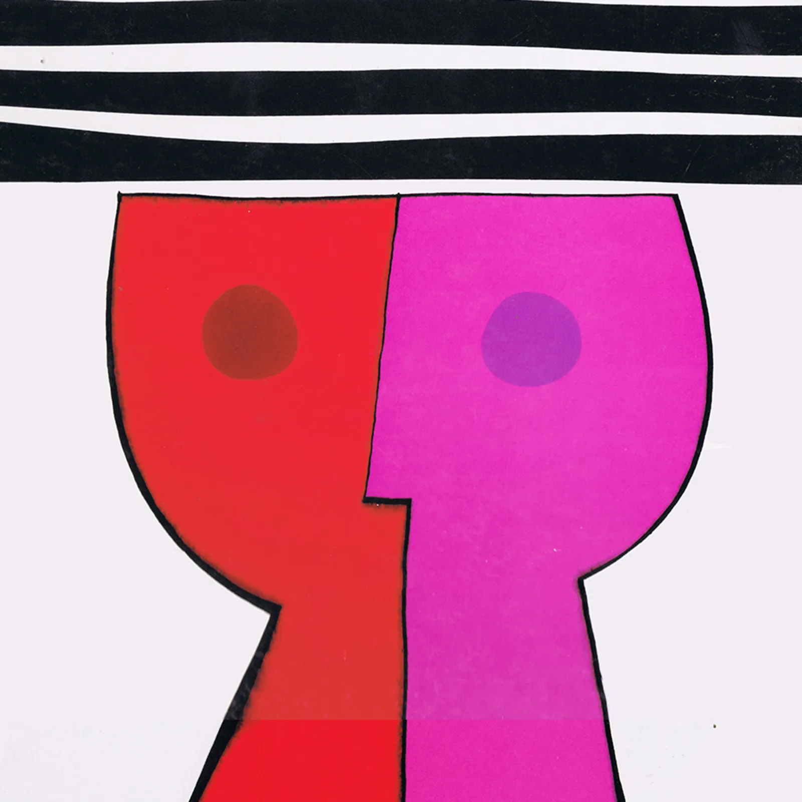 Illustrating Sound: George Giusti and Command Records - Design Reviewed