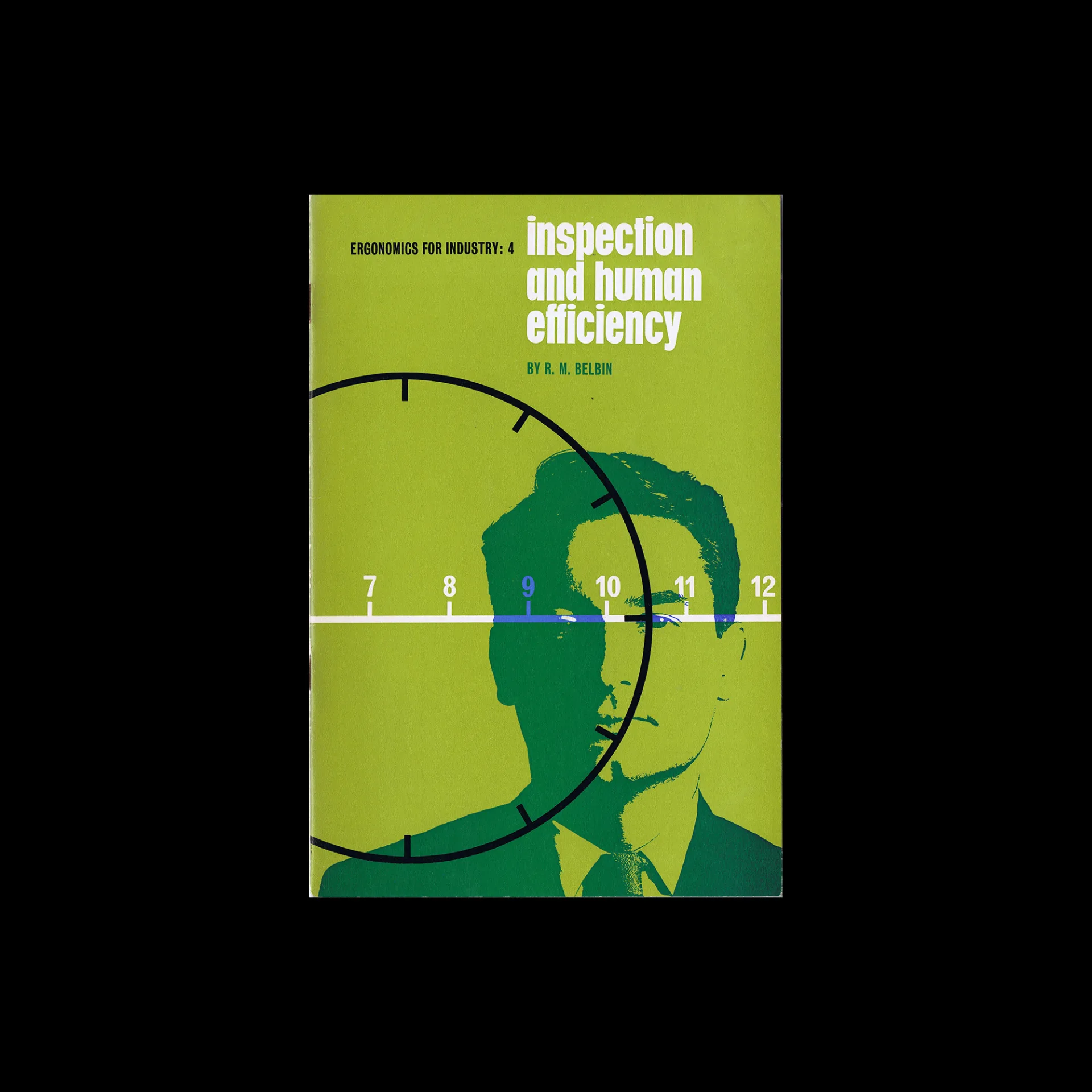 Ergonomics for Industry 04, Inspection and Human Efficiency, October ...