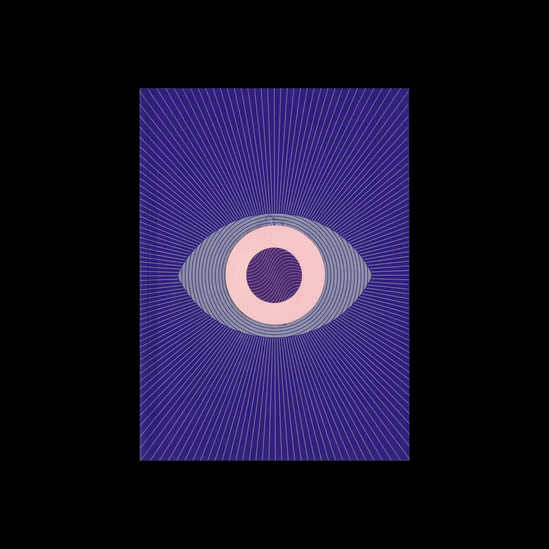 Eye on Design #02, AIGA, 2018 - Design Reviewed