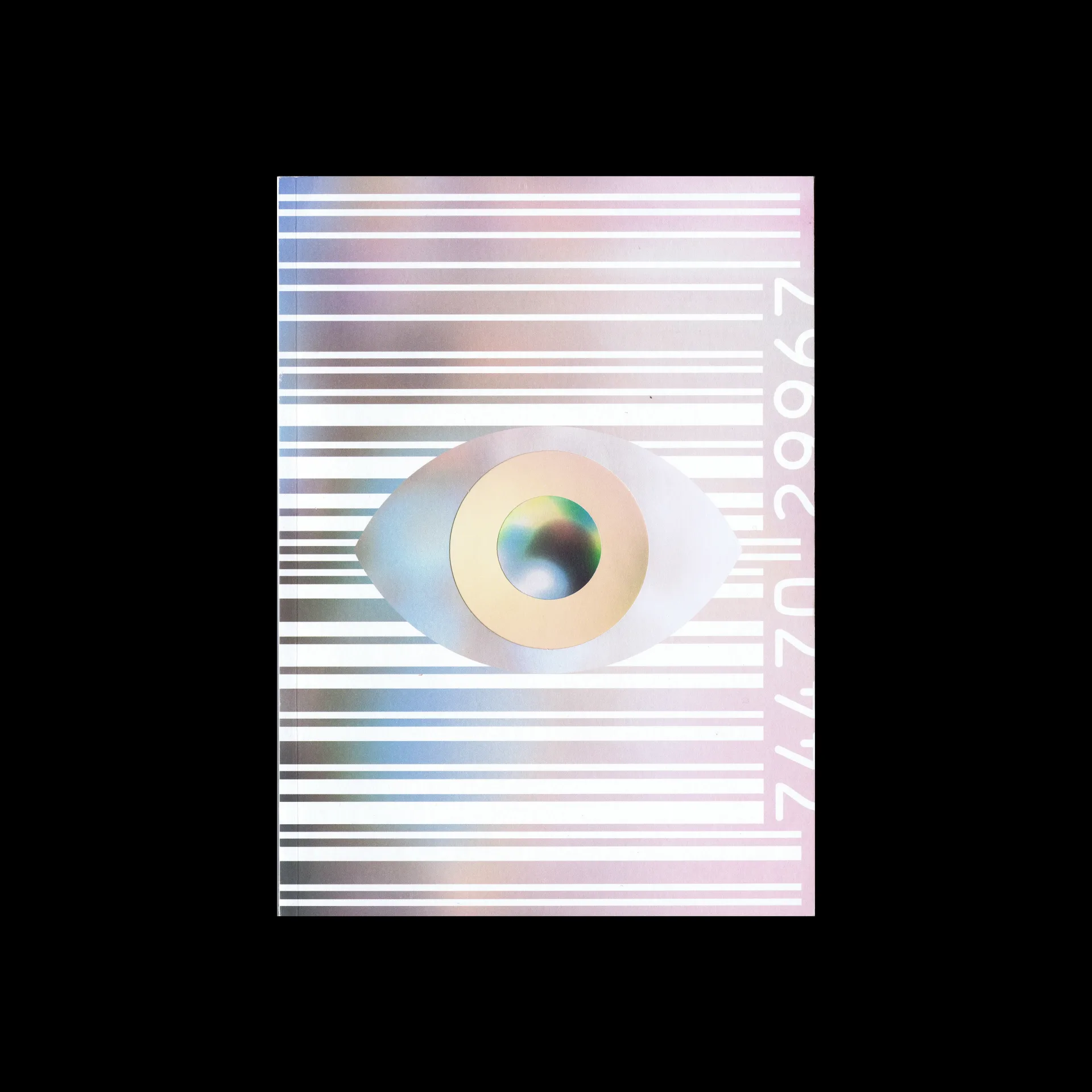 Eye on Design #04, AIGA, 2019 - Design Reviewed