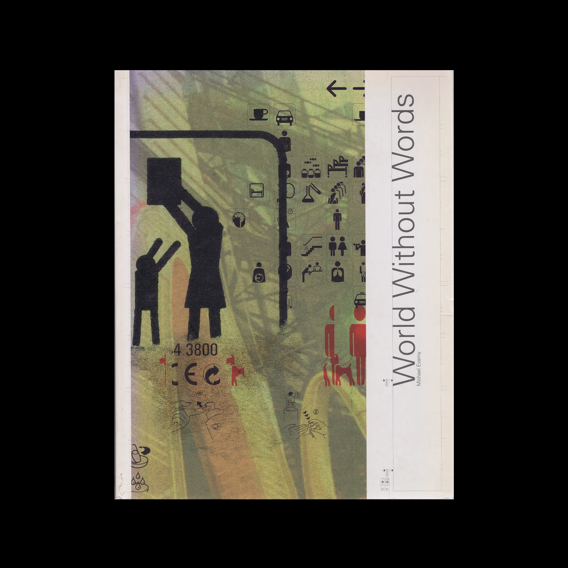 World without Words, Laurence King Publishing, 2003 - Design Reviewed
