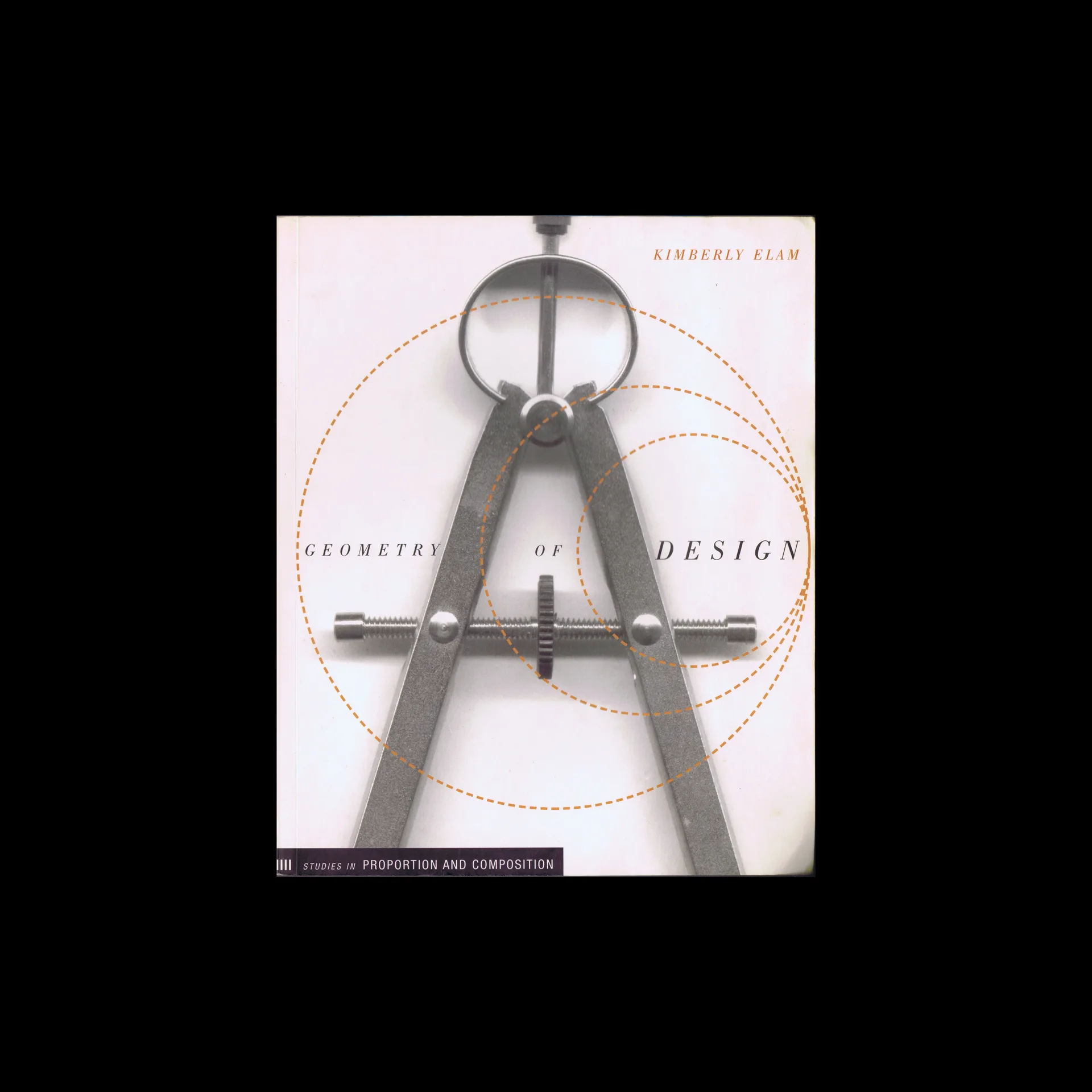 Geometry of Design, Princeton Architectural Press, 2001 - Design Reviewed