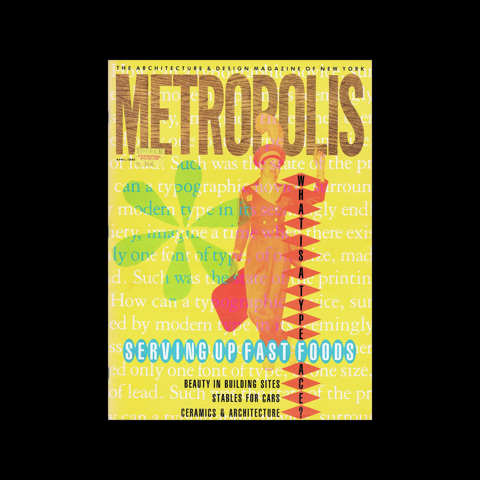 Postmodern Graphic Design History | Design Reviewed