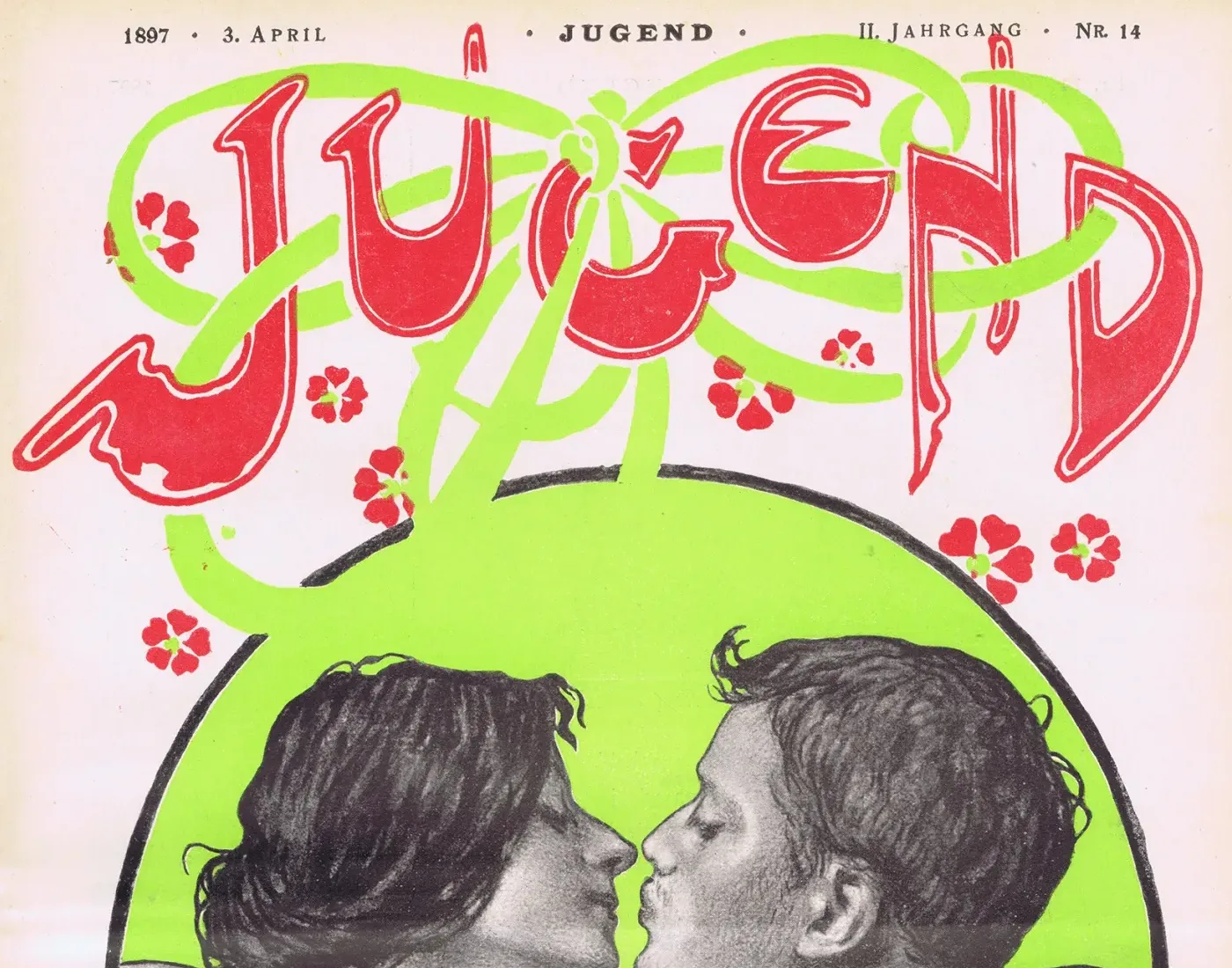 Art Nouveau and the Magazine Cover - Design Reviewed