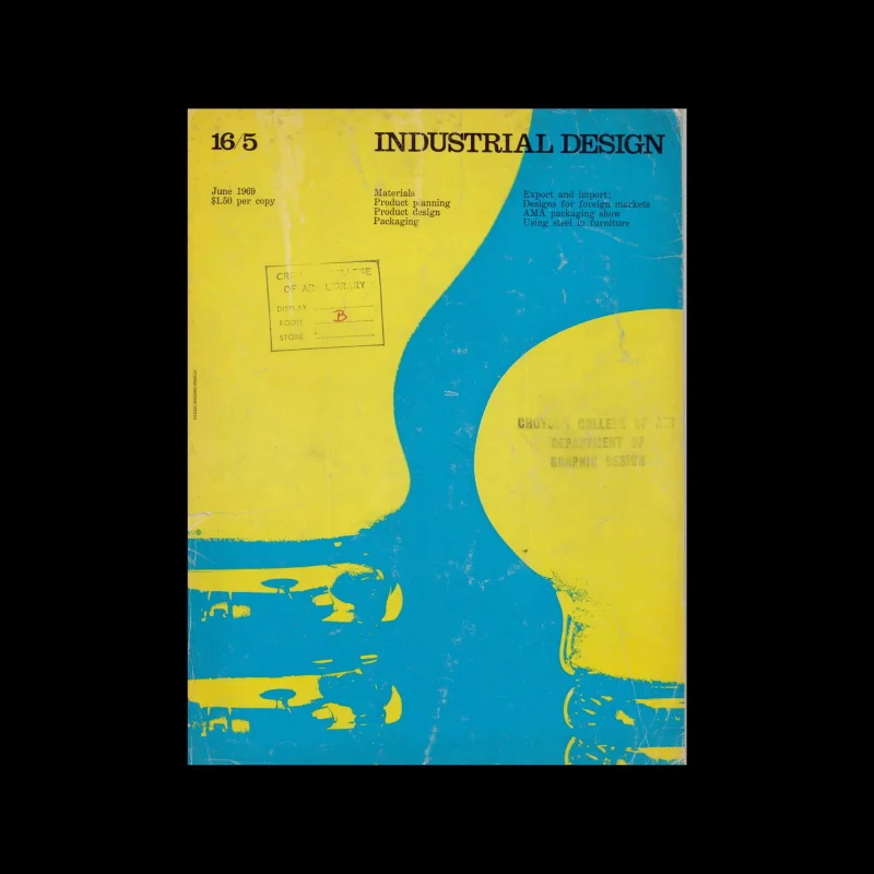 Massimo Vignelli Archives - Design Reviewed
