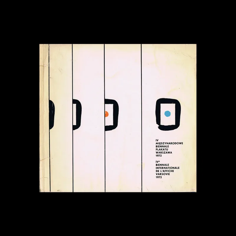 Warsaw International Poster Biennale Archives - Design Reviewed