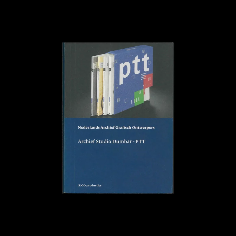 Studio Dumbar Archives - Design Reviewed