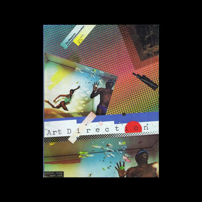 April Greiman Archives - Design Reviewed