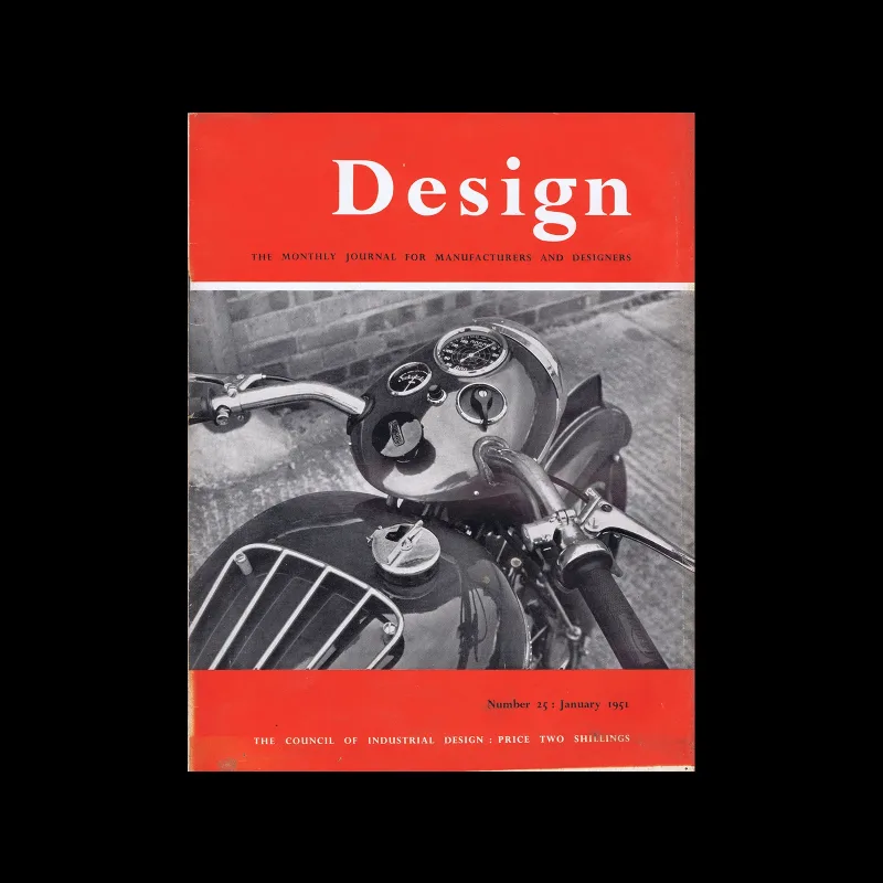 1950s Graphic Design History - Design Reviewed